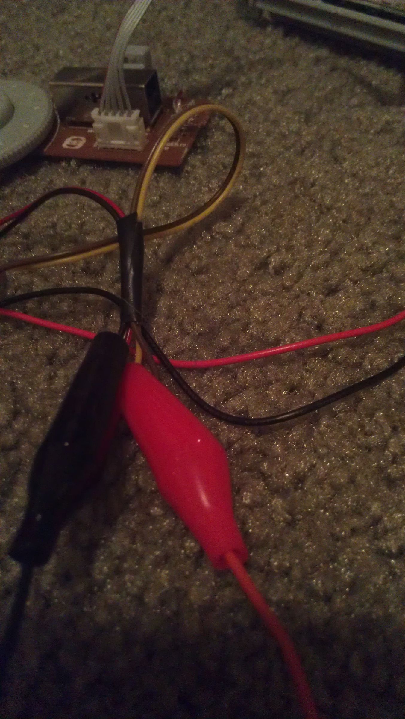 Atari Punk Console Guitar Effects Box : 6 Steps - Instructables
