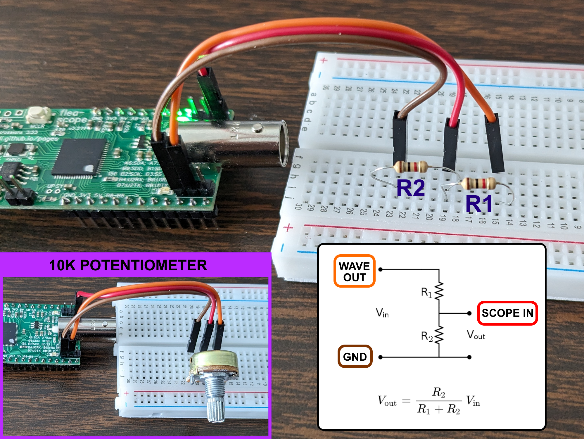 HackerBox 0102: Flea-Scope : 9 Steps - Instructables