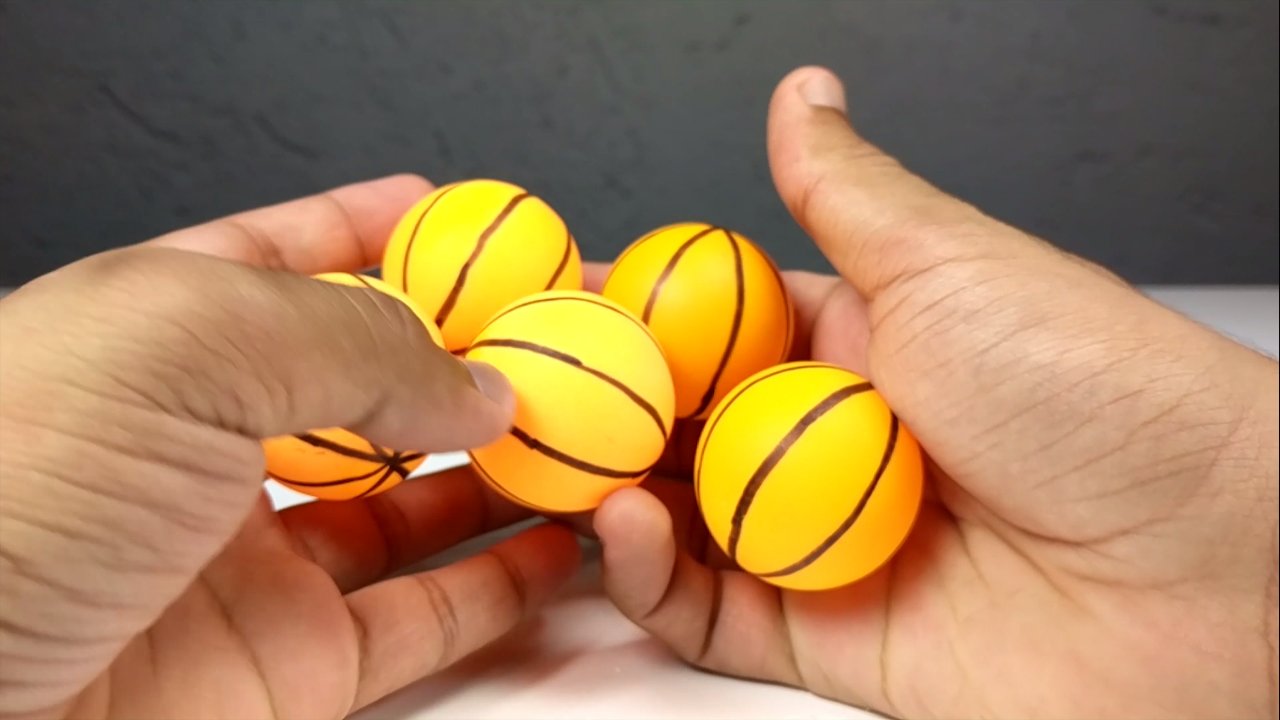 How to Make NBA Basketball Board Game From Cardboard DIY at Home : 15 ...