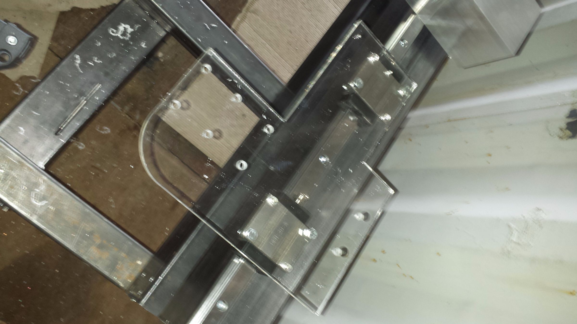 Build Big Cnc at Home 3x2m : 25 Steps (with Pictures) - Instructables