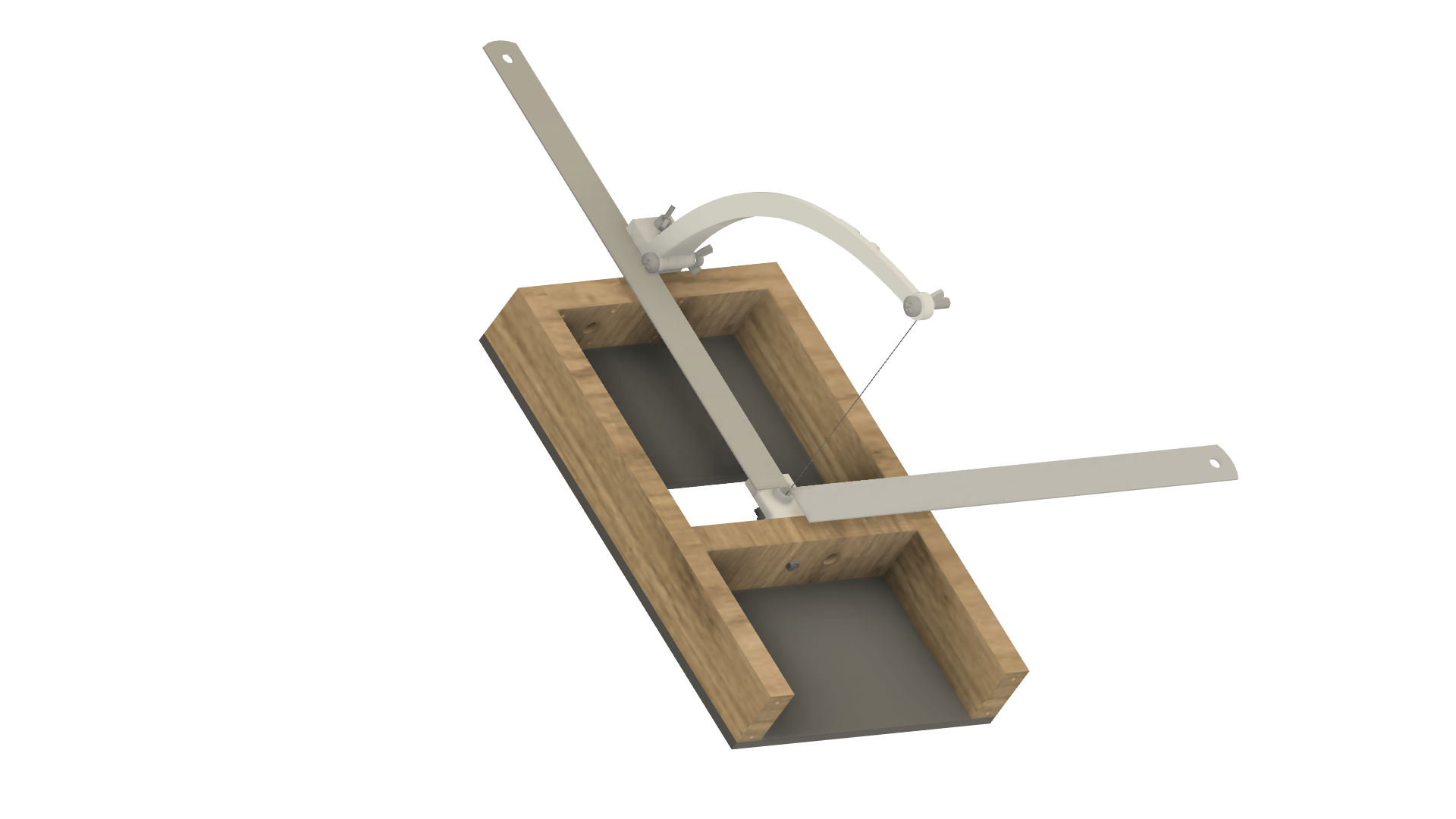 Super Simple Hotwire Cutter : 17 Steps (with Pictures) - Instructables