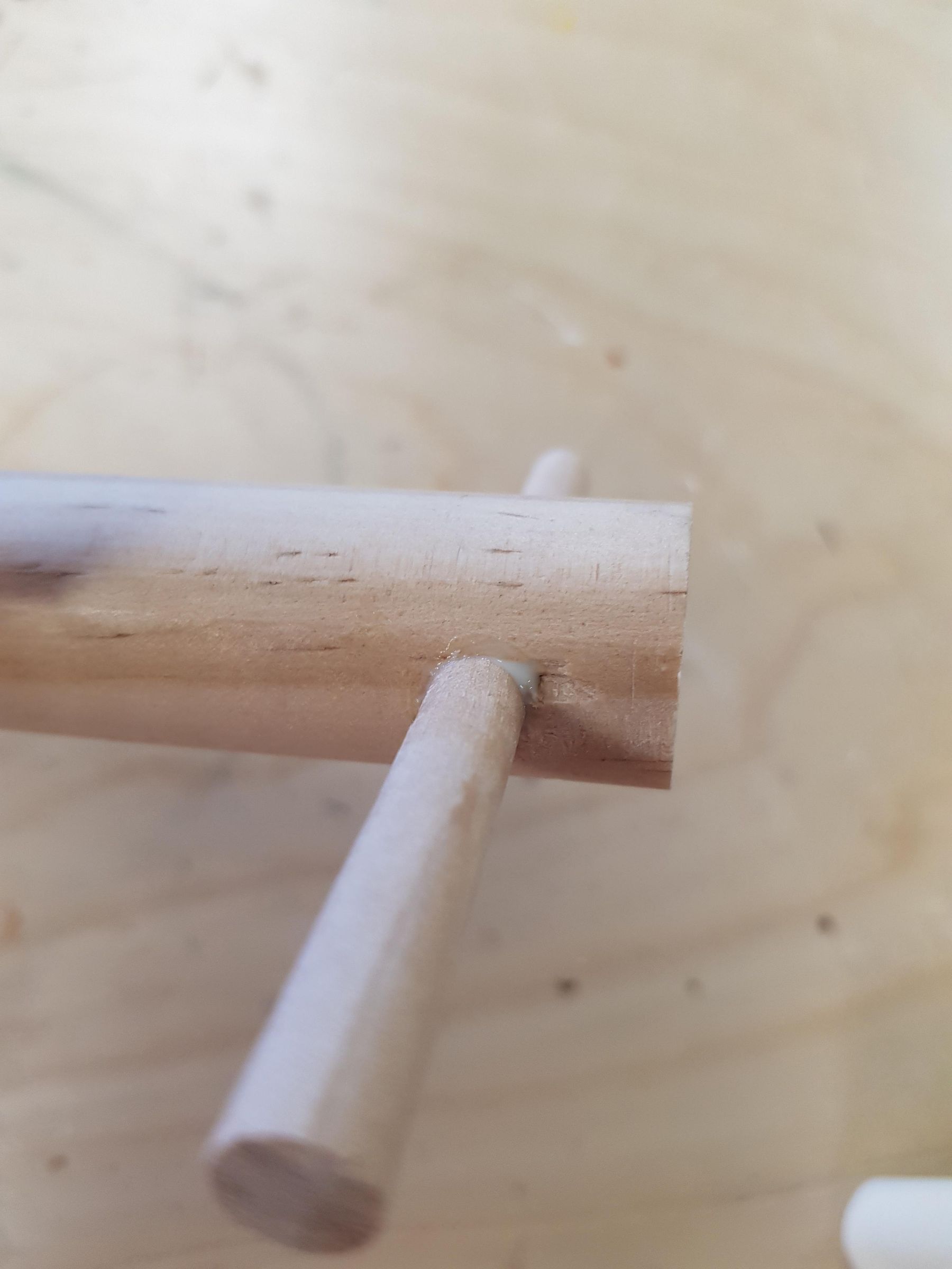 Rubber Band Ball Launcher : 7 Steps (with Pictures) - Instructables