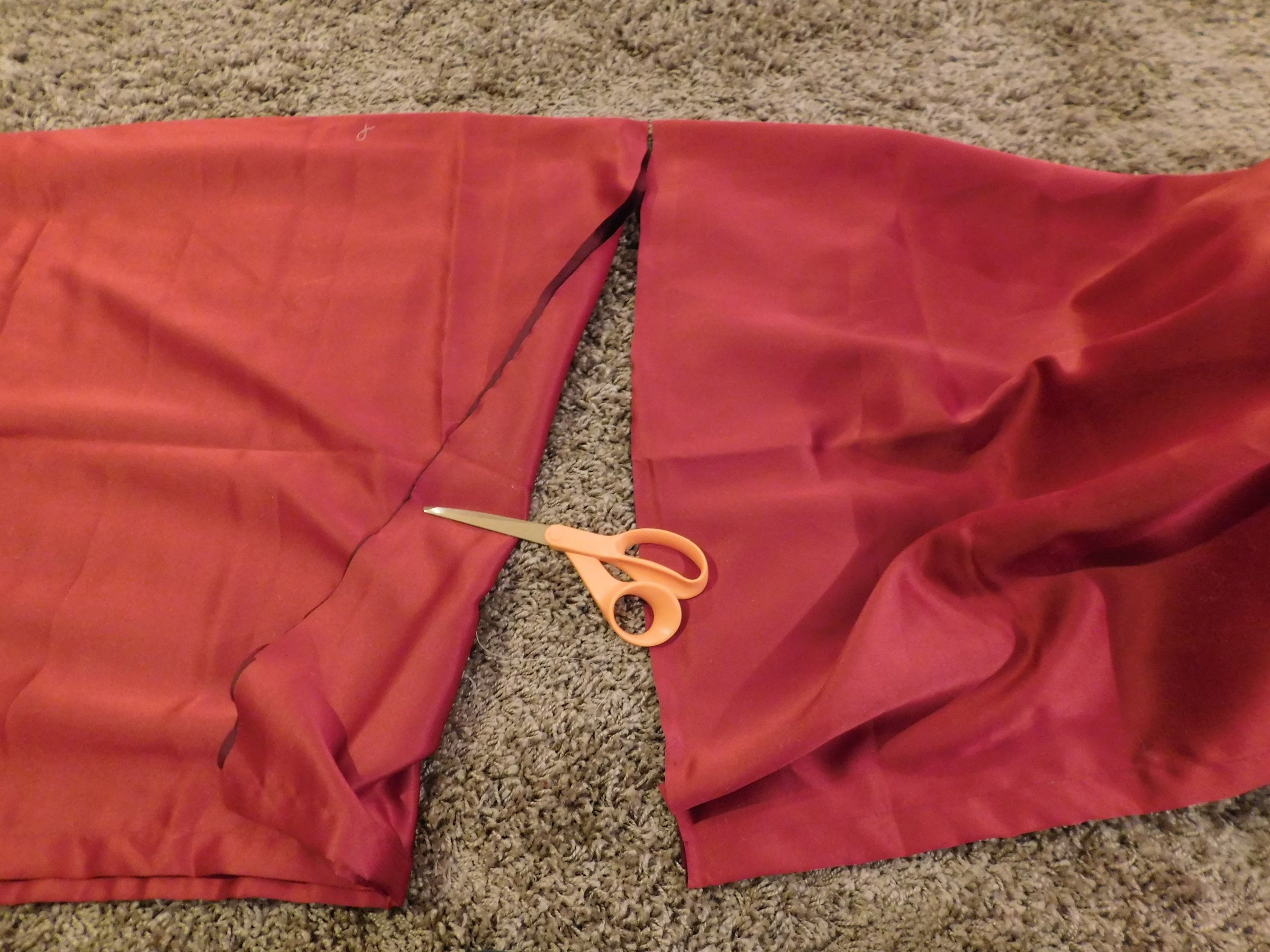 The Great Carnac! (hat-making Tutorial & Video of Skit) : 10 Steps ...