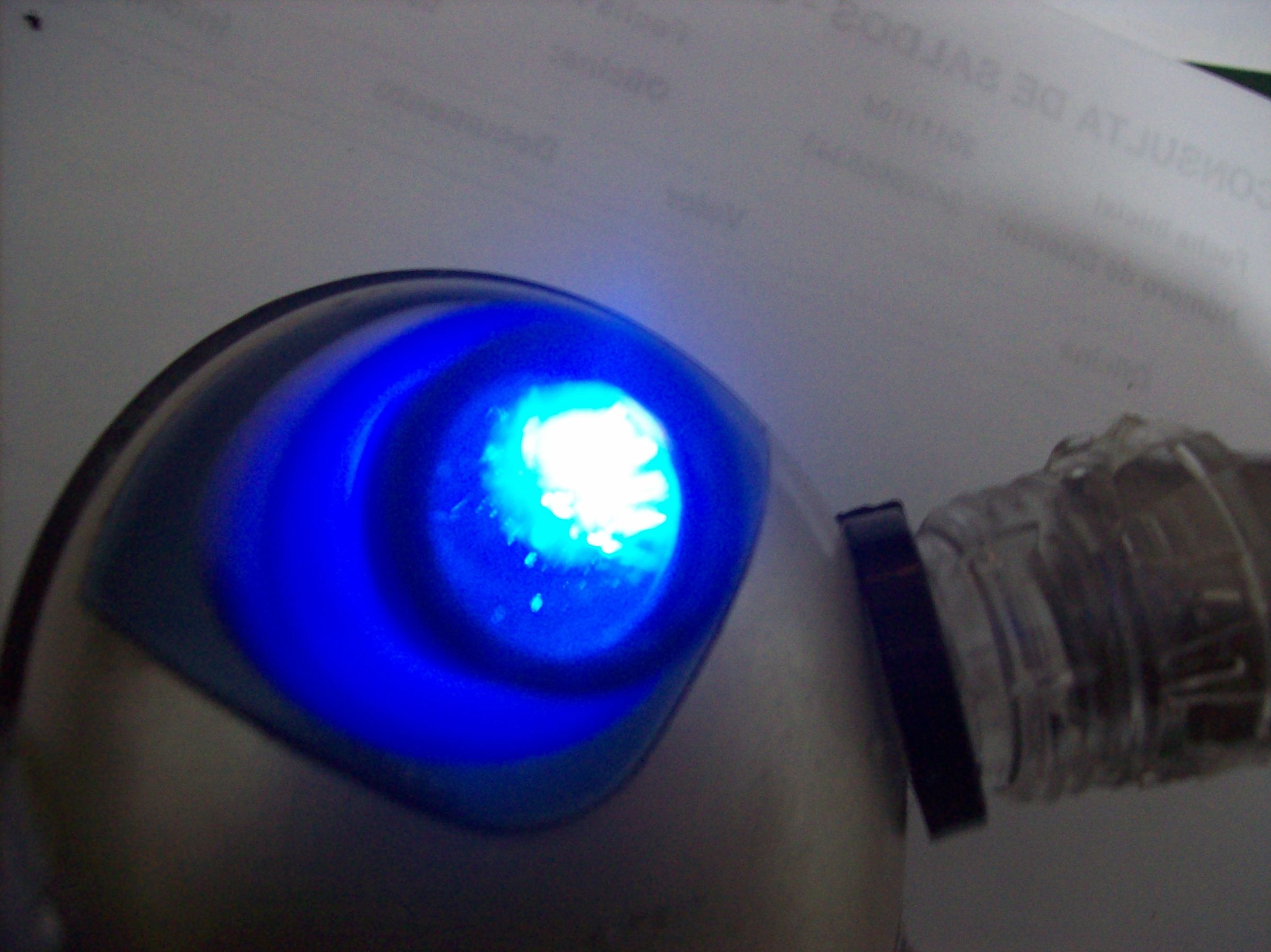 USB MOOD DETECTOR BOT. - Instructables