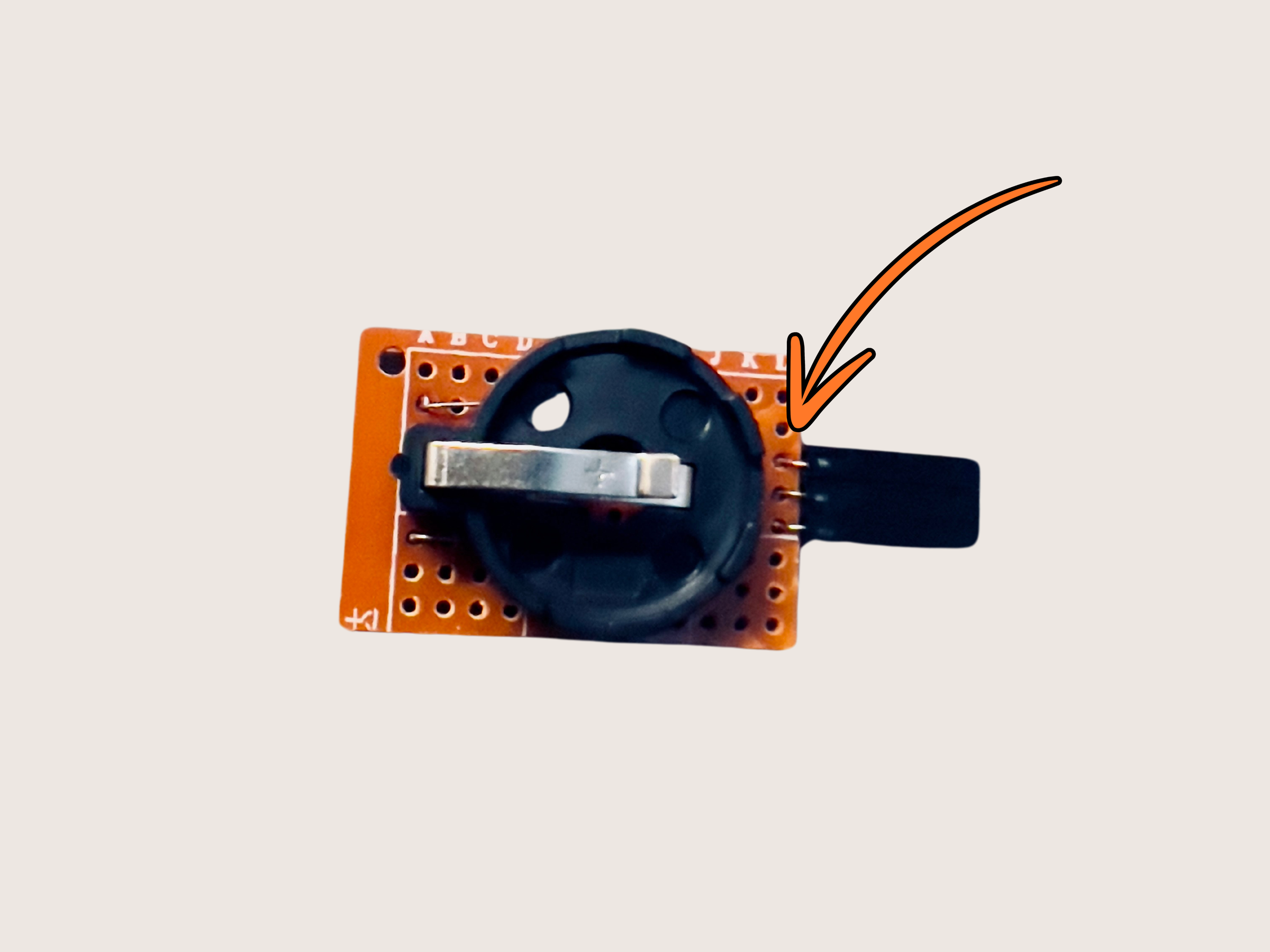 Ultra-Compact LED Tester With Dual Current Modes (with Pictures ...
