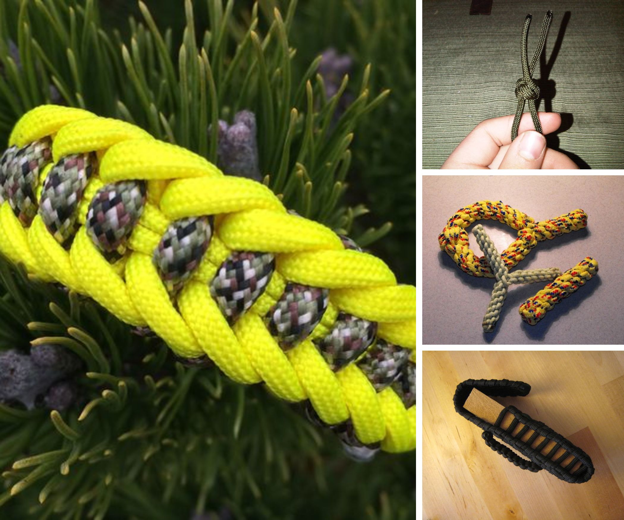 Paracord - Instructables