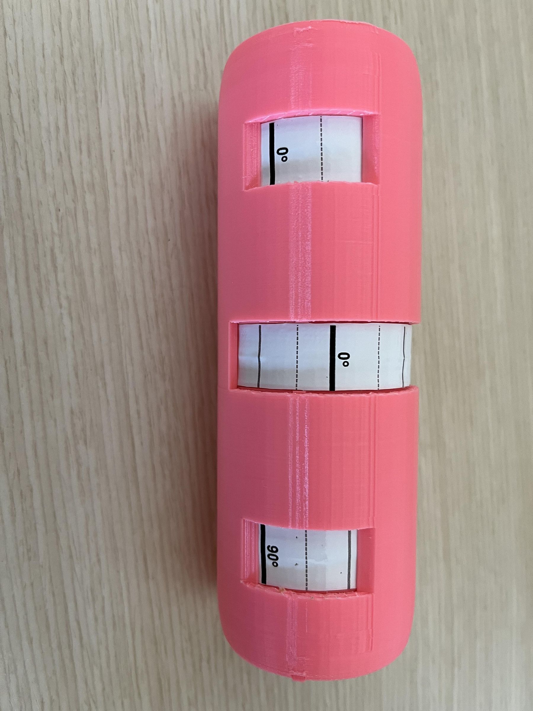 Quantoscope - Dirac Three Polarizer 3D Printable Tool : 10 Steps (with ...