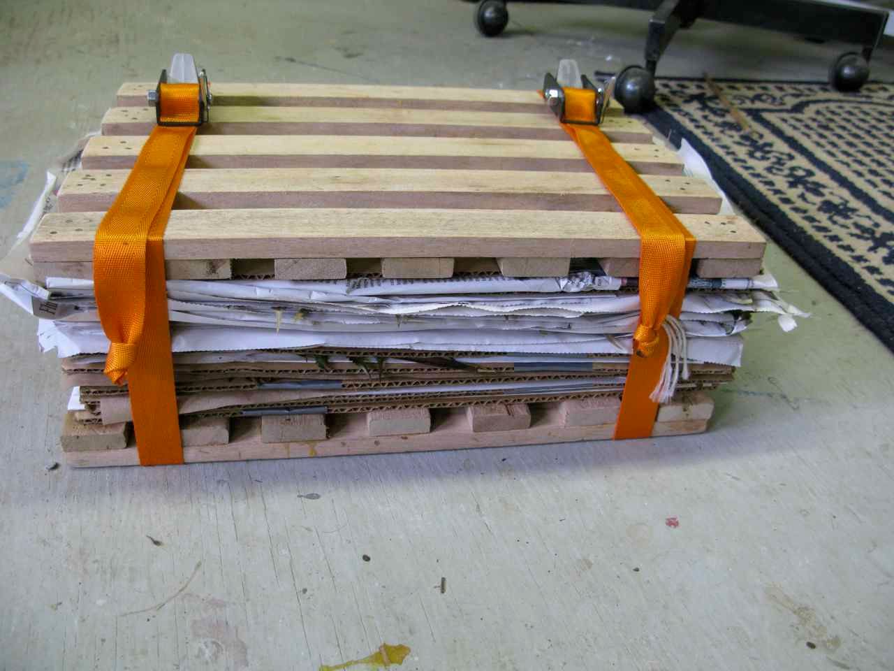 Plant Press : 6 Steps - Instructables