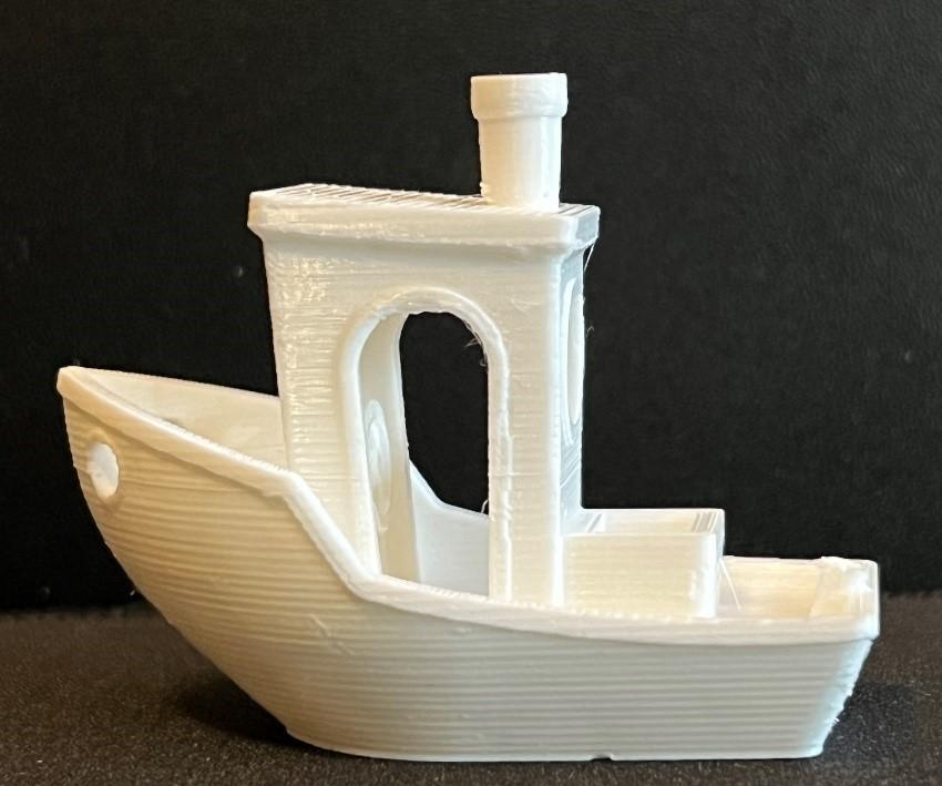 How I Manually Modified The G Code For My 3d Printer 8 Steps Instructables 