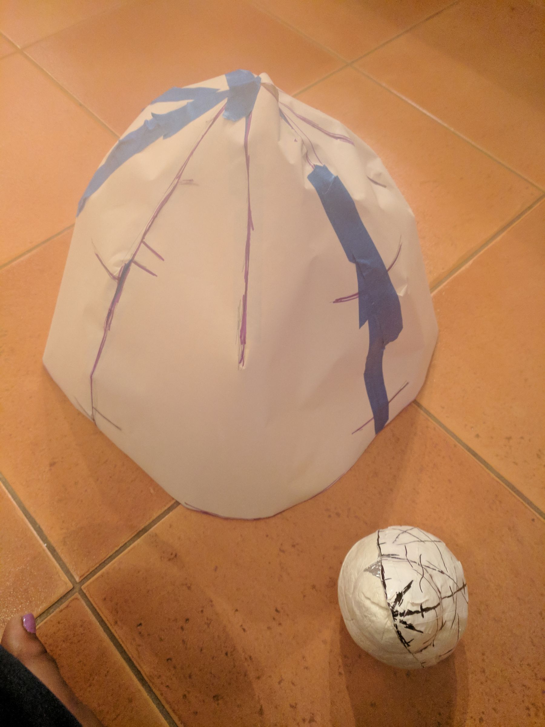 Captain Underpants : 6 Steps (with Pictures) - Instructables