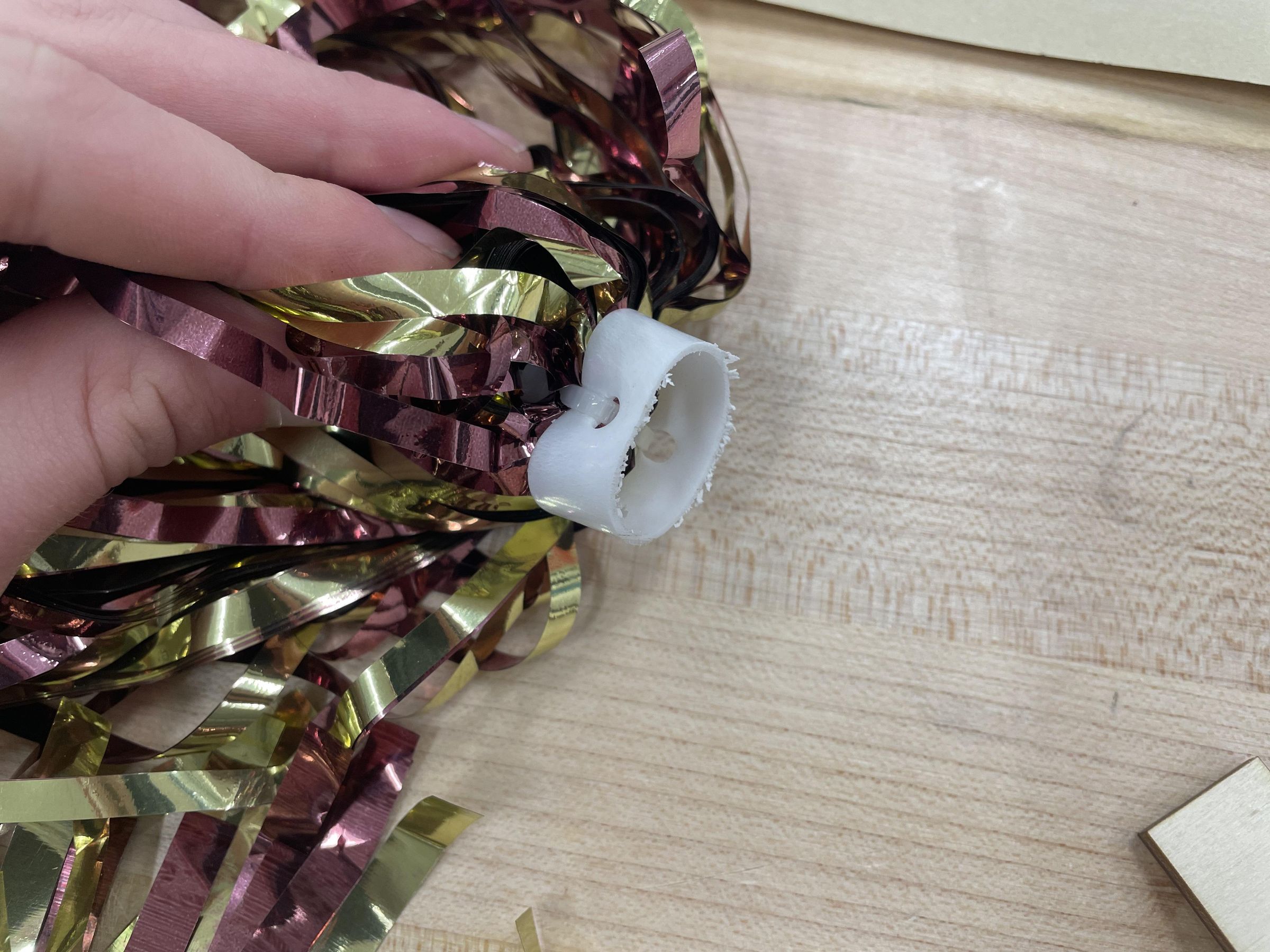 Accessible Technology Pep Rally Robot : 8 Steps - Instructables