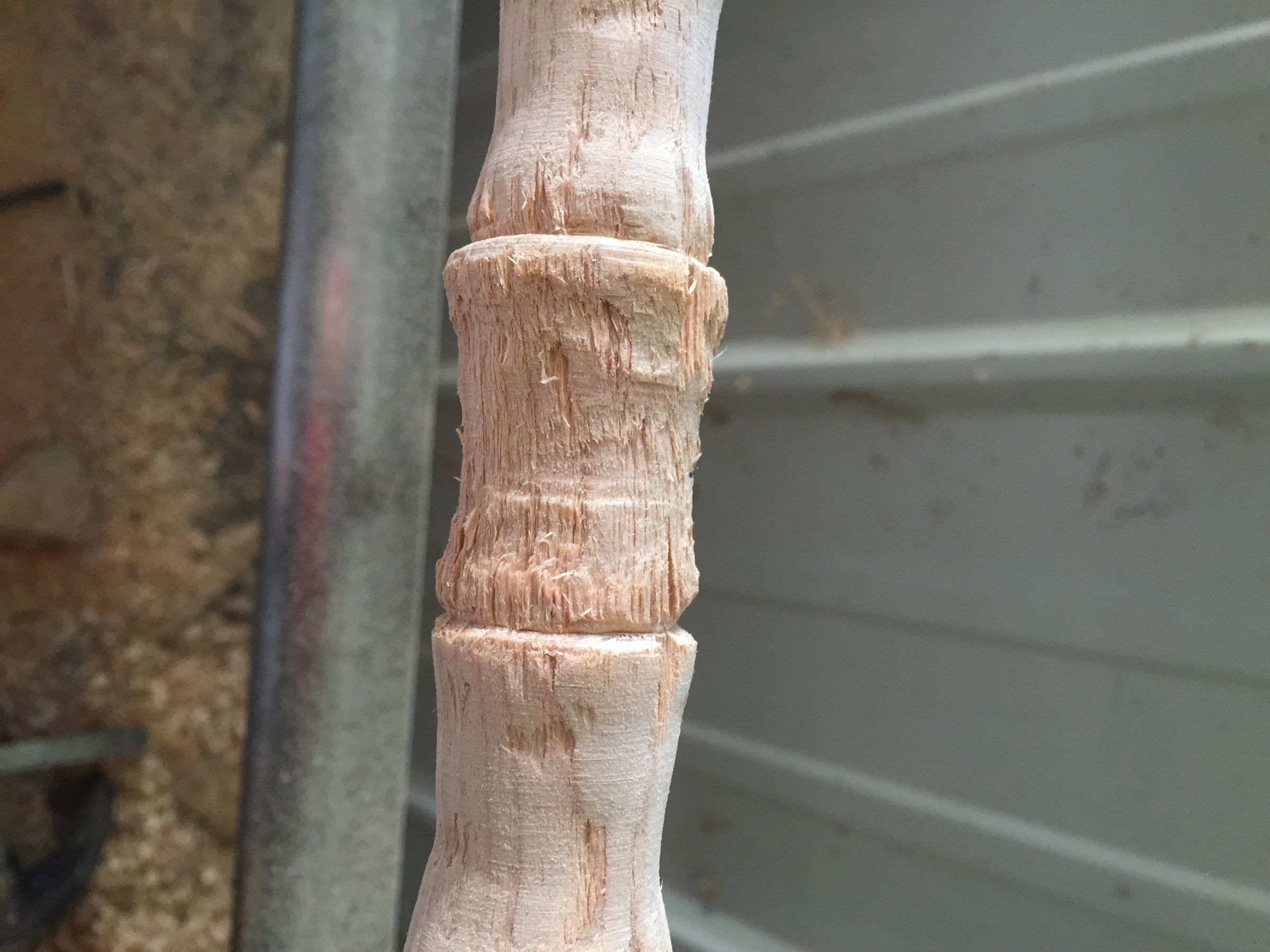 Jurassic Park Amber Cane : 7 Steps (with Pictures) - Instructables
