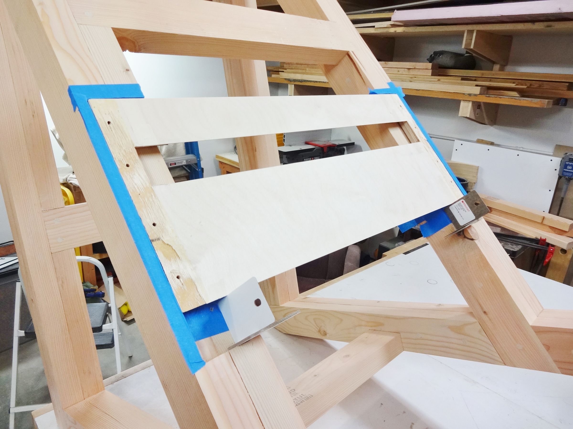 Wooden Skeeball Game : 18 Steps (with Pictures) - Instructables