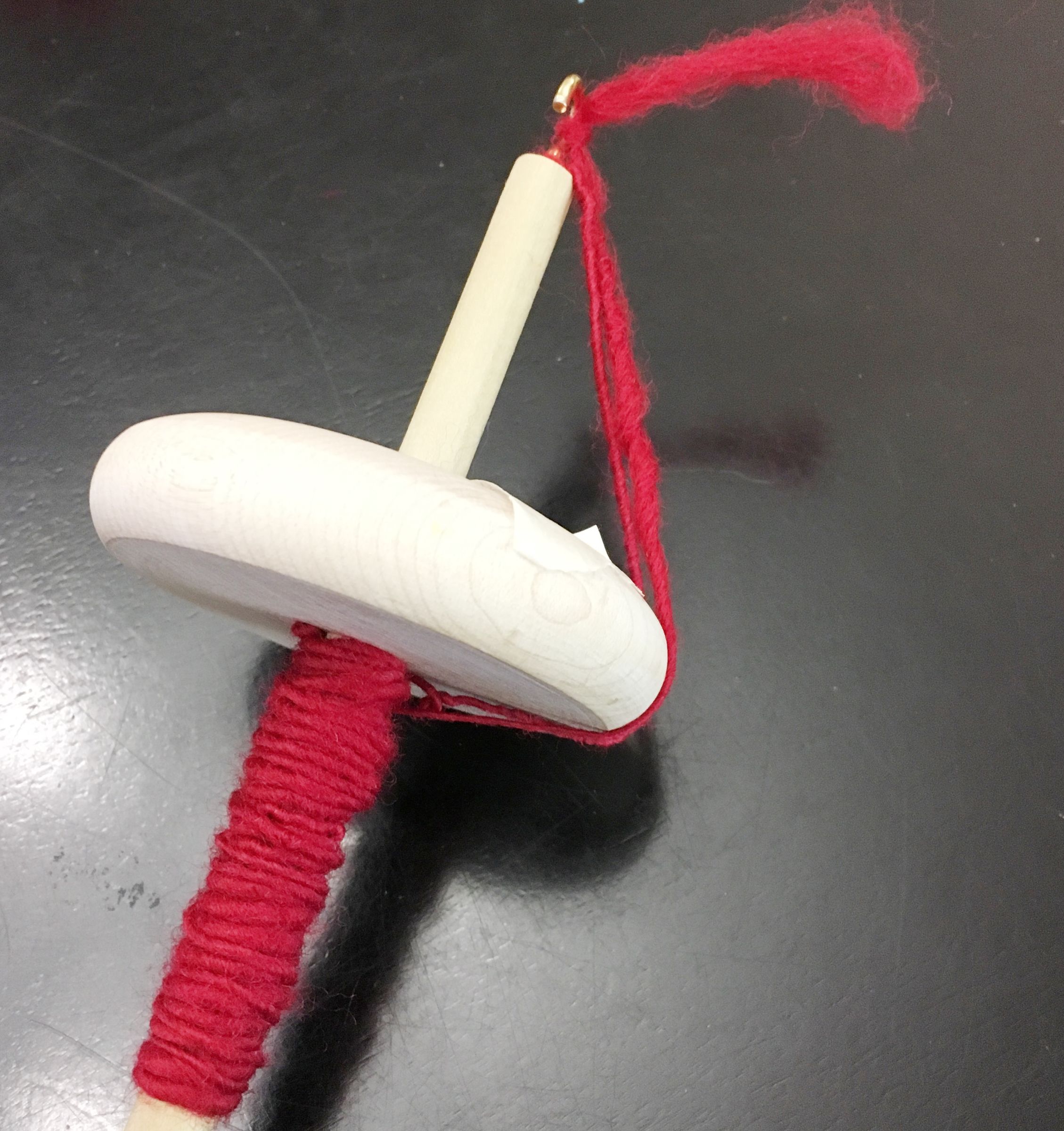 Spinning Your Own Yarn : 10 Steps (with Pictures) - Instructables