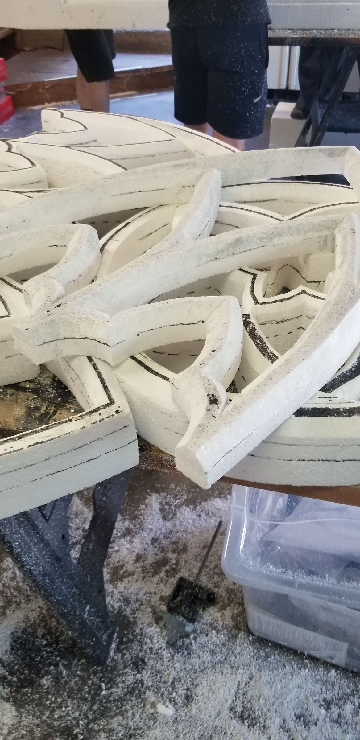 Building a Haunted Chapel : 15 Steps (with Pictures) - Instructables