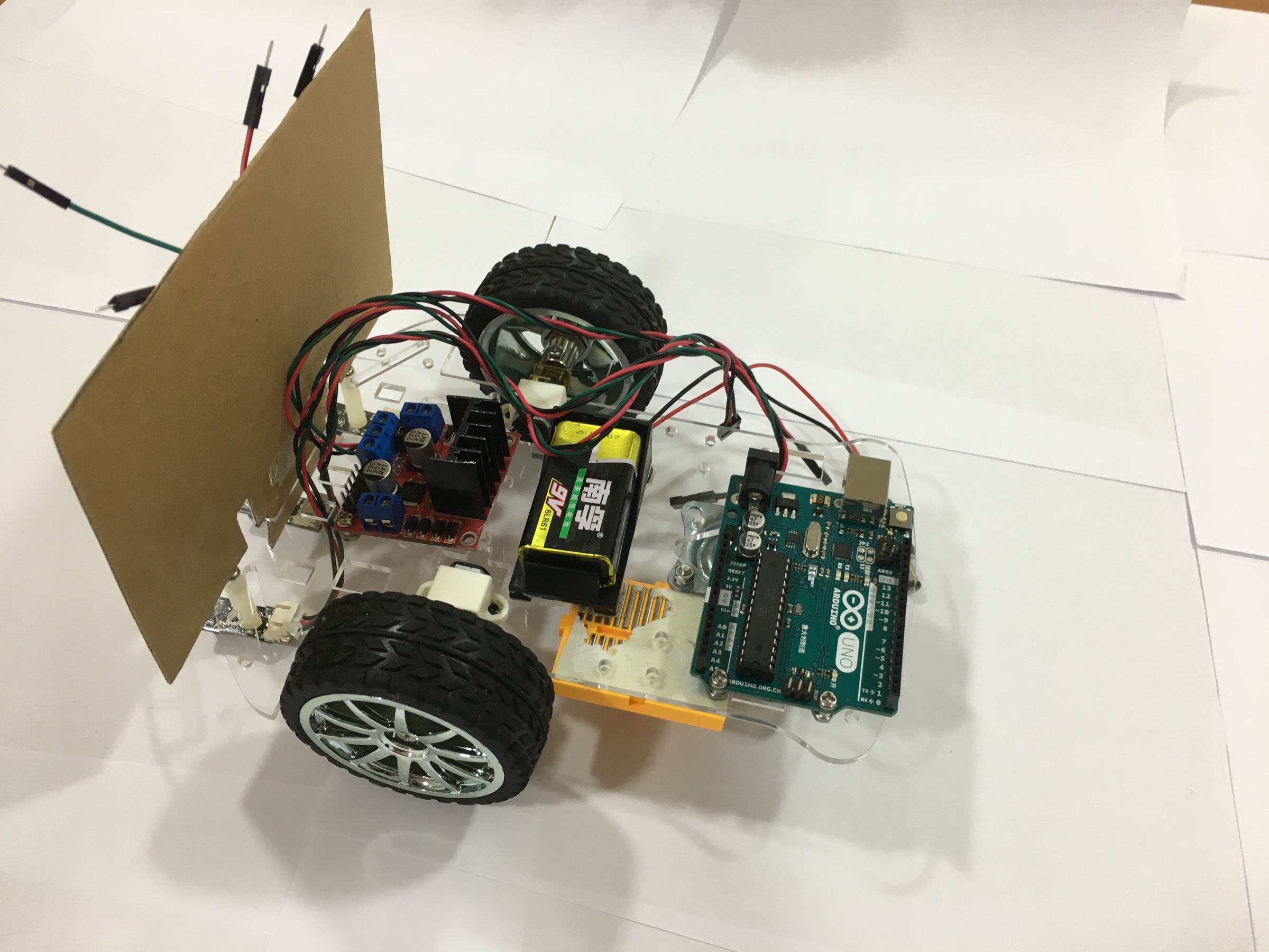 Manual of Warzone Tower Defense With Arduino Design : 5 Steps ...