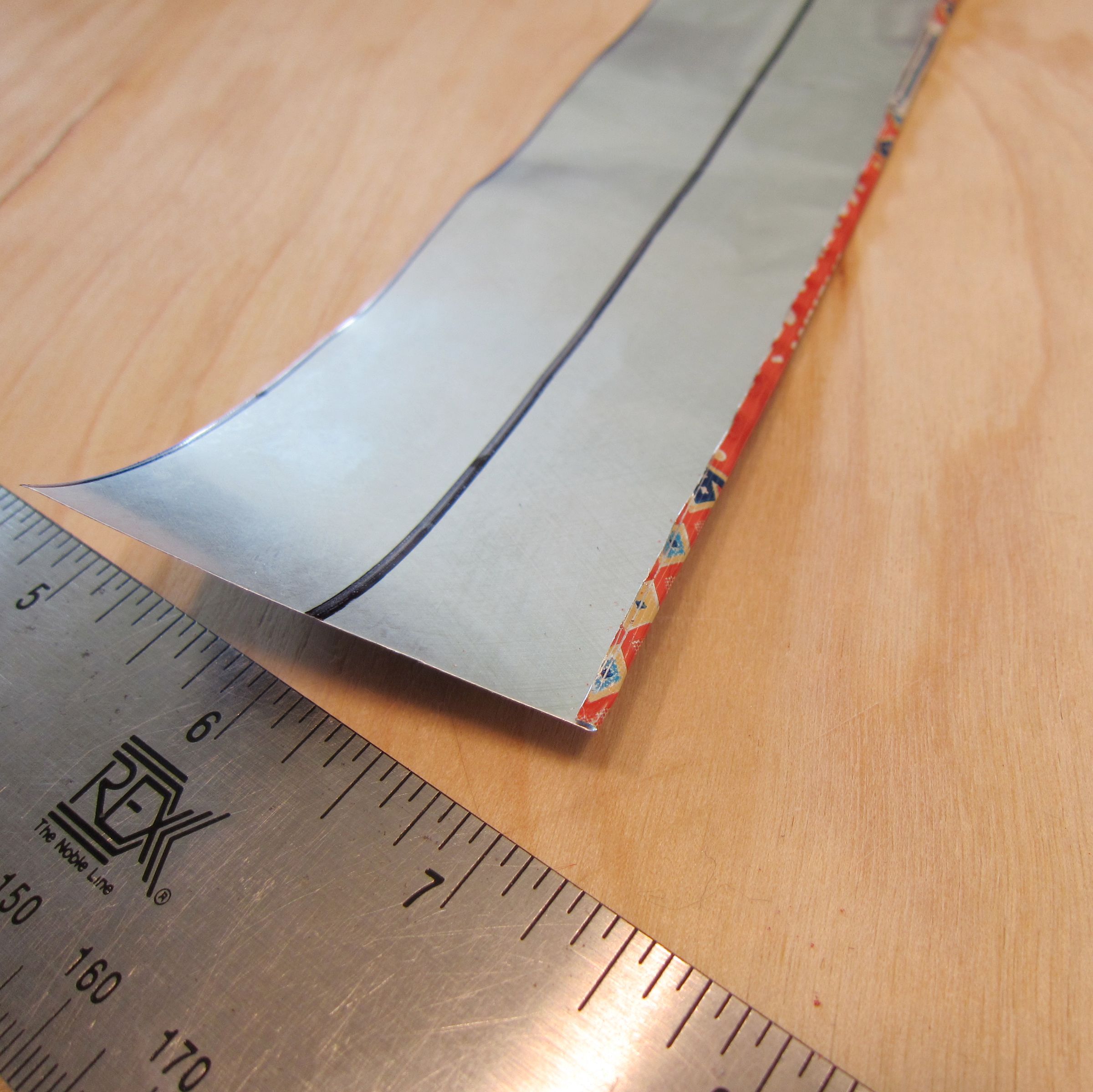 10 Minute Cookie Cutter From Soda Can : 3 Steps (with Pictures ...