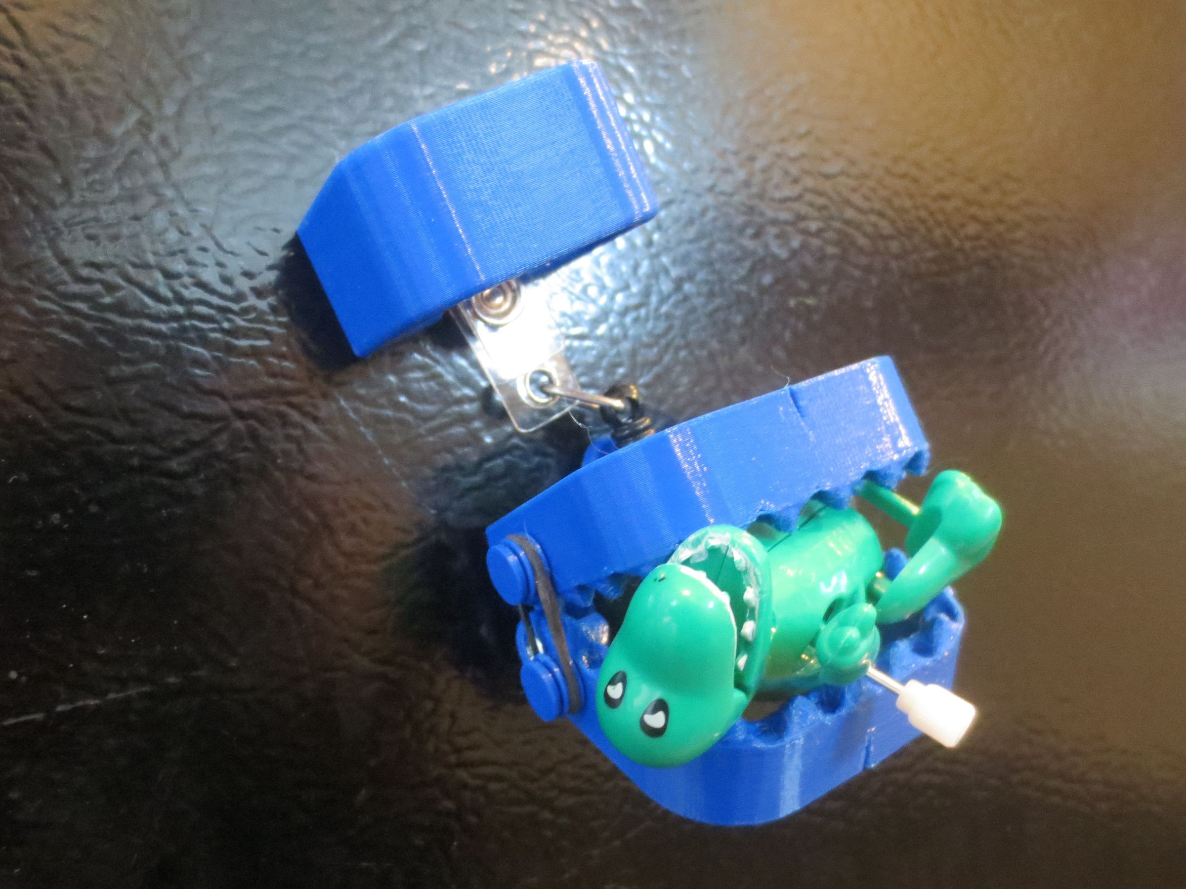 "Teddy Bear Snare" Toy Bear Trap : 6 Steps (with Pictures) - Instructables