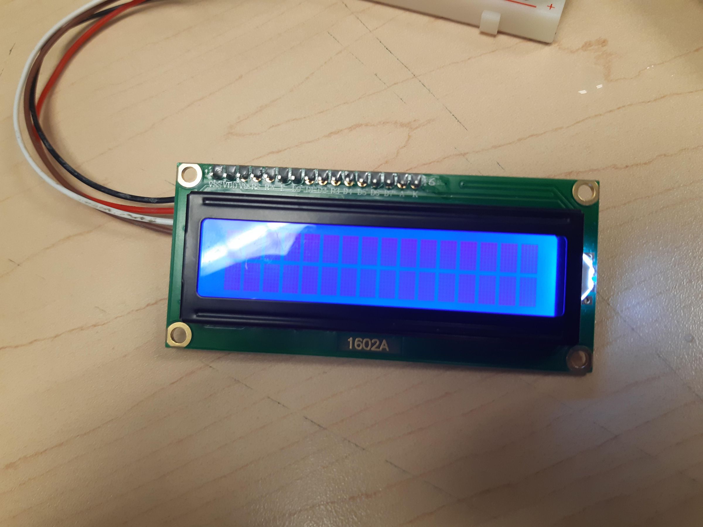 Plant Water Level Checker + Indicator : 8 Steps - Instructables