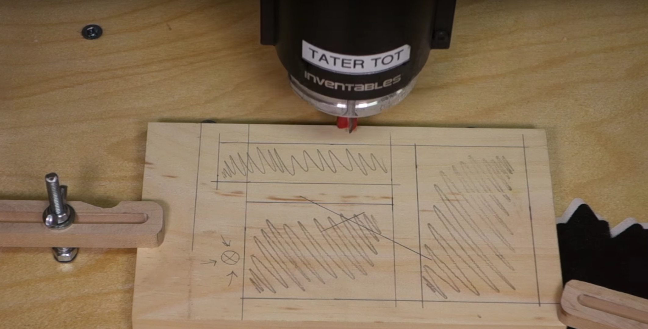 How to - Secret Compartment Box II : 4 Steps (with Pictures ...