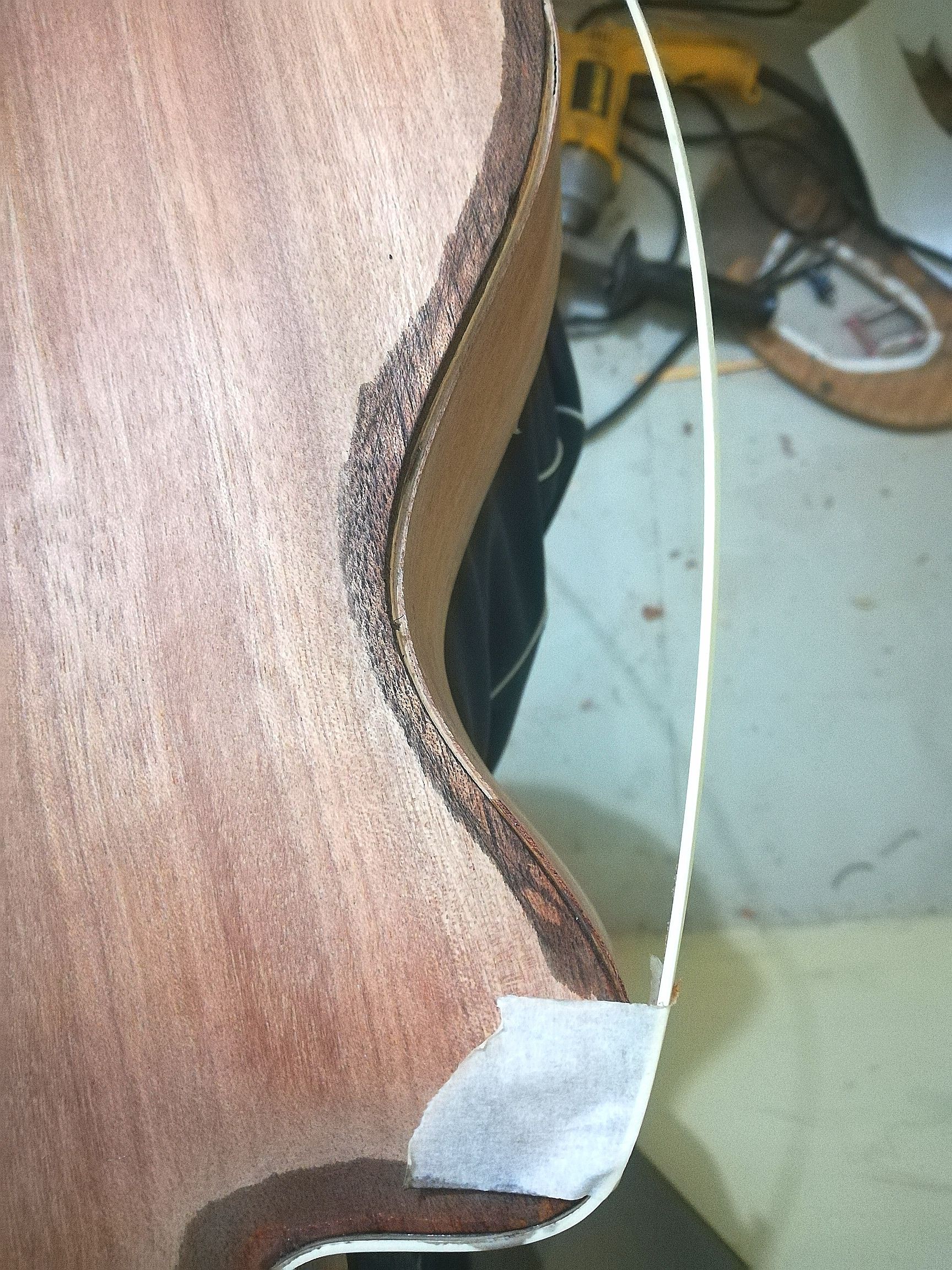 Tenor Ukelele : 30 Steps (with Pictures) - Instructables