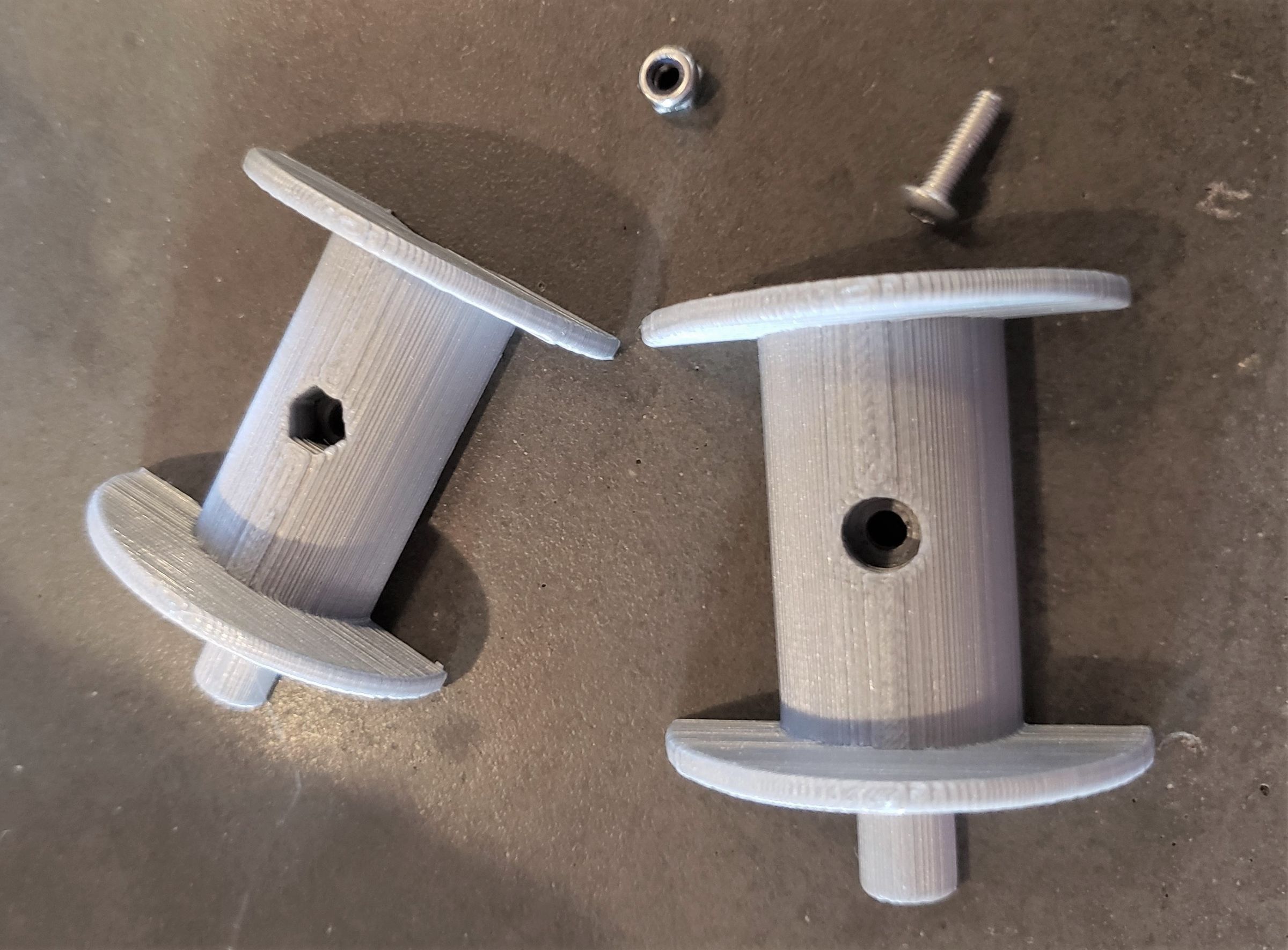 Mostly Printed Continuous Ropewalk - for Scale Ship Model Builders : 19 ...
