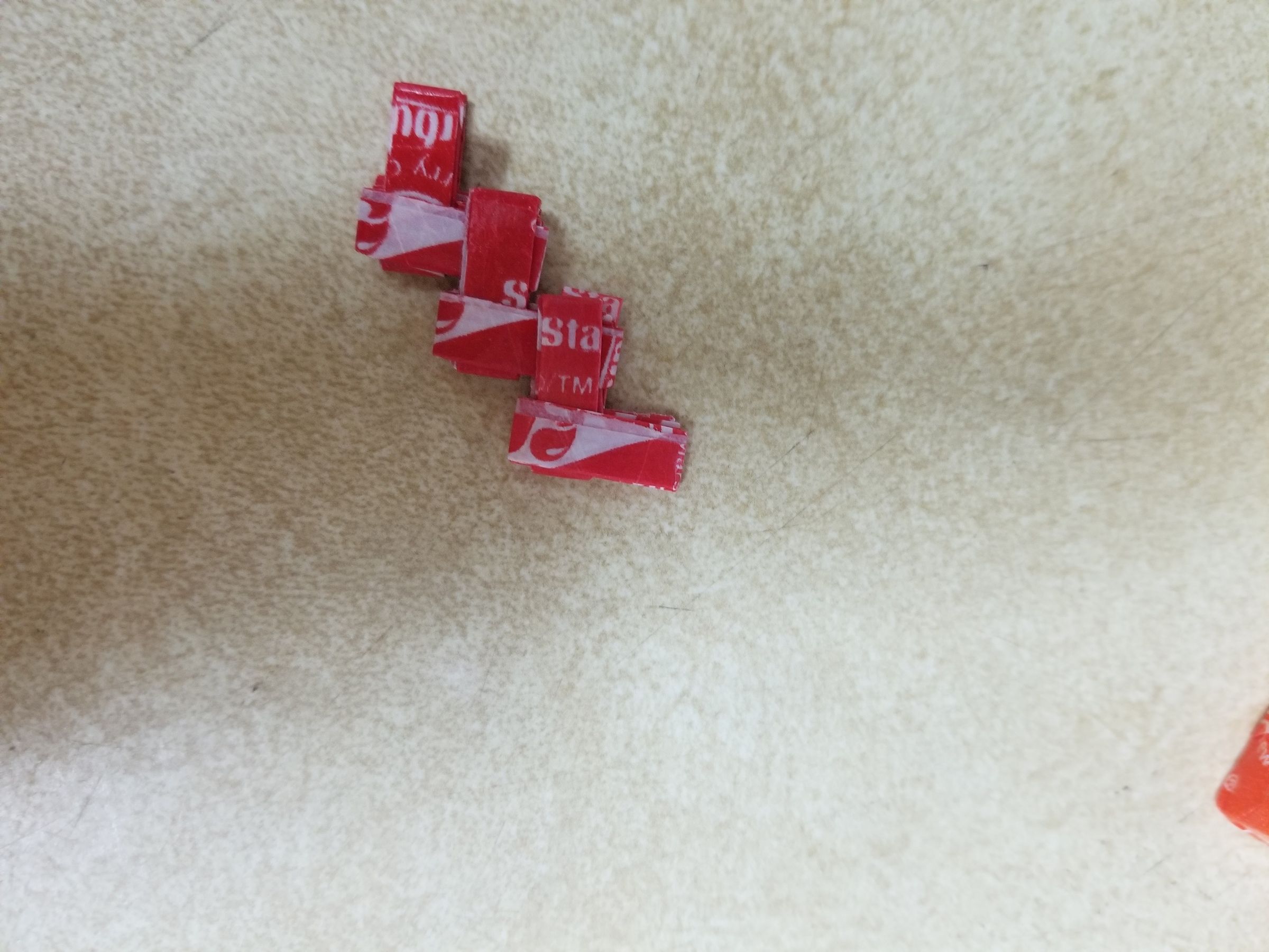 Starburst Wrapper Bracelet : 13 Steps - Instructables