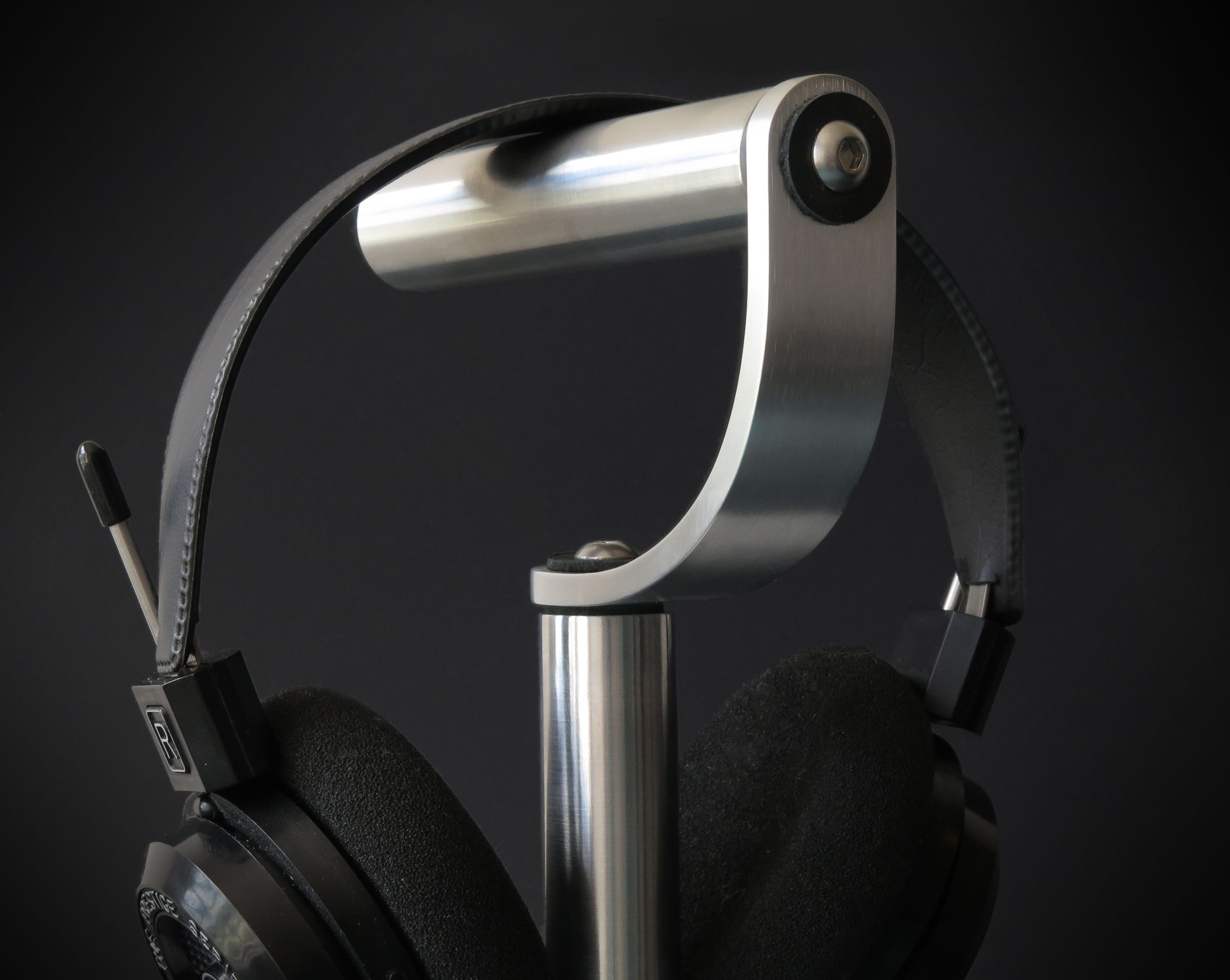 Modular Headphone Stand : 5 Steps (with Pictures) - Instructables