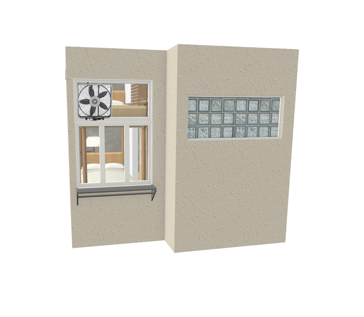 100 Square Feet Home in Hong Kong - a More Humane Approach to ...