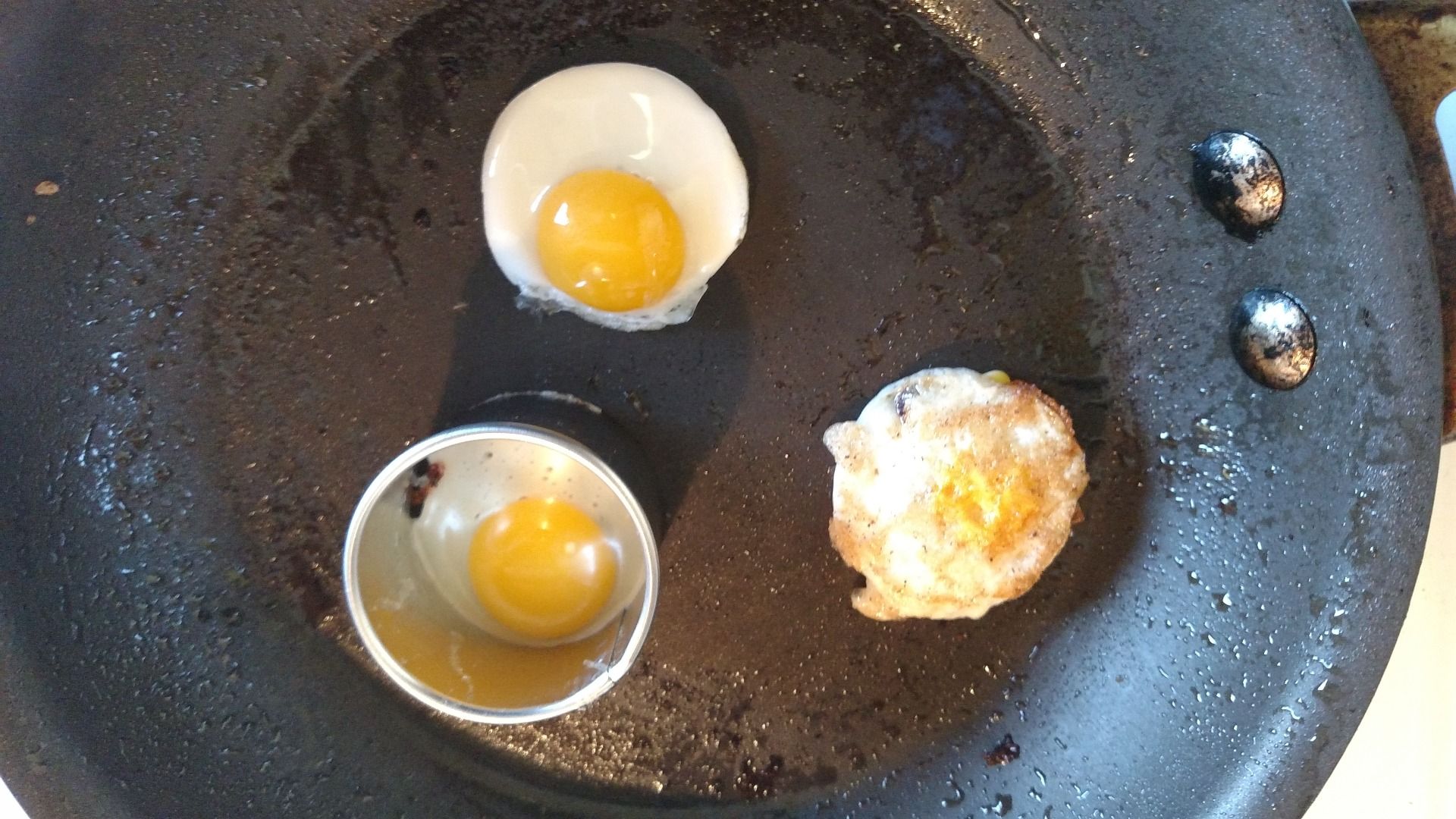 Quail Egg Brunch Bites : 4 Steps (with Pictures) - Instructables