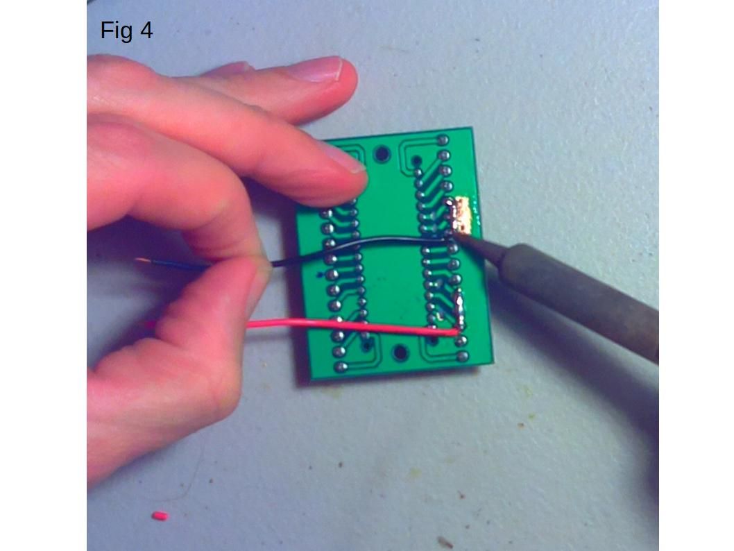 Arduino Pro-mini Data-logger : 15 Steps - Instructables
