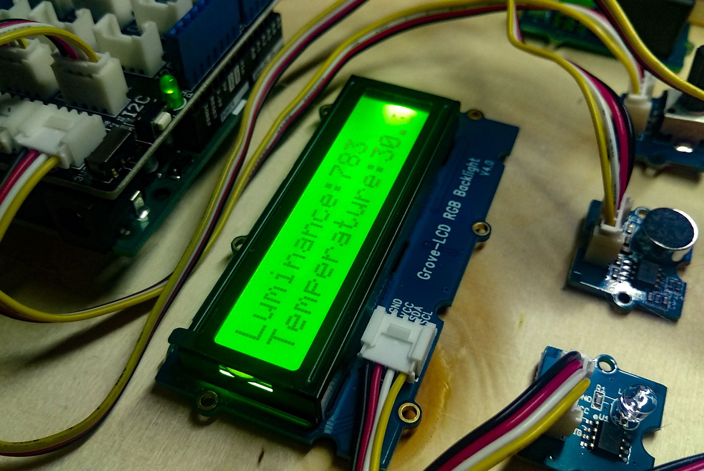 Magic Sensor Test Box : 7 Steps - Instructables