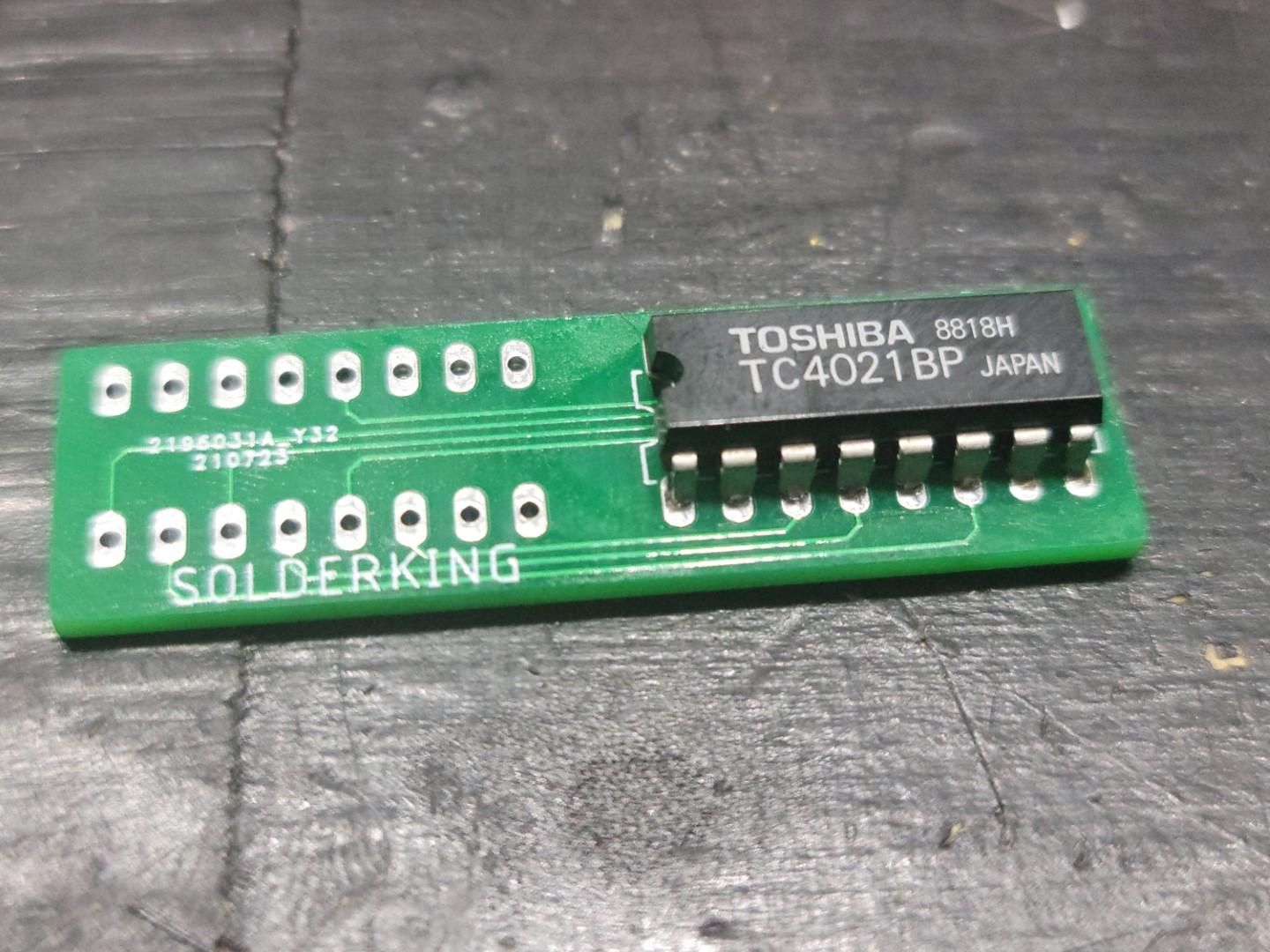 Making a Left Handed NES Controller : 6 Steps (with Pictures) - Instructables