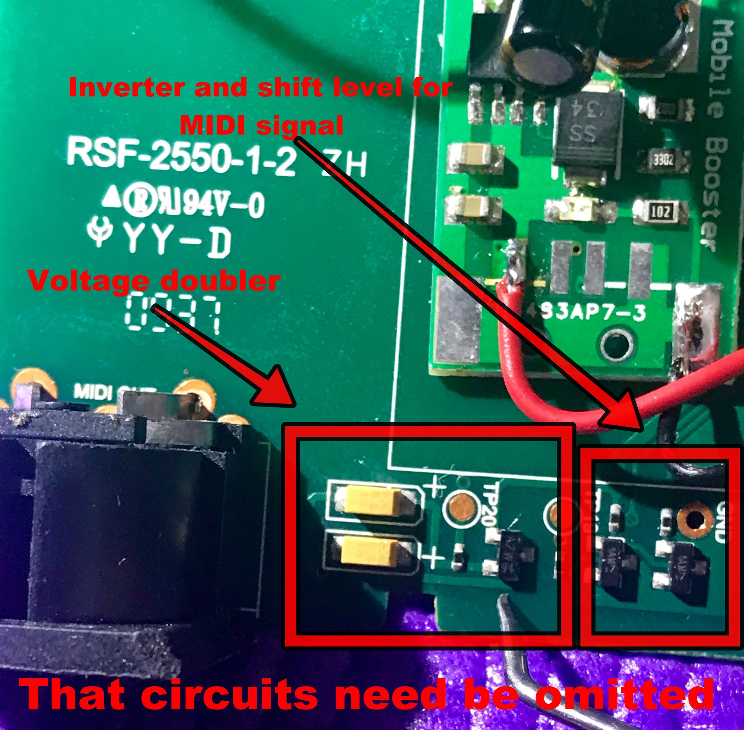 Band Hero PS2 MIDI Modification : 8 Steps - Instructables
