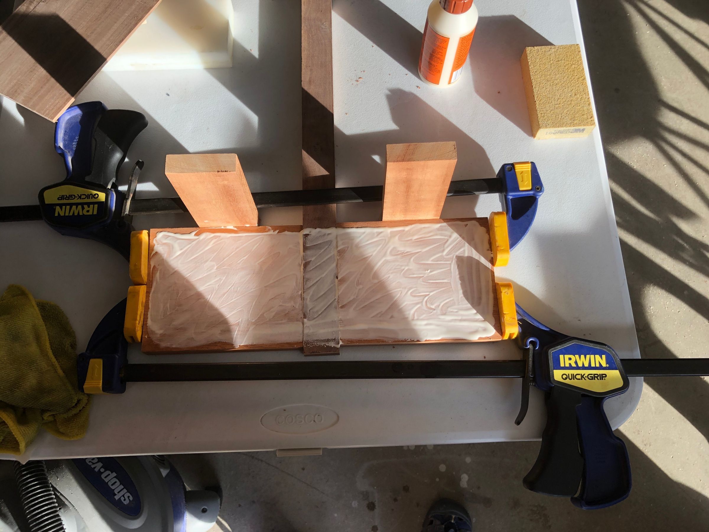 How to Make a Longboard Hanger : 4 Steps - Instructables