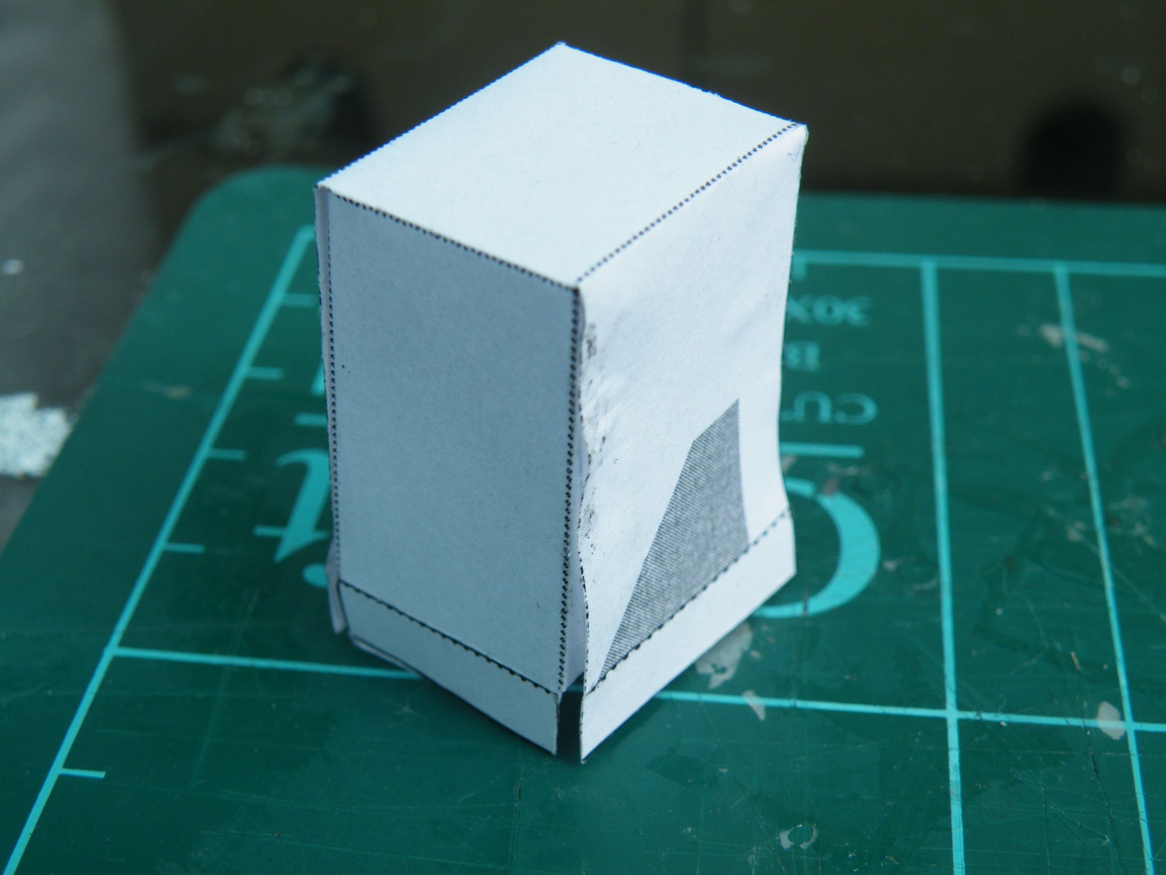 Paper Castle : 12 Steps (with Pictures) - Instructables