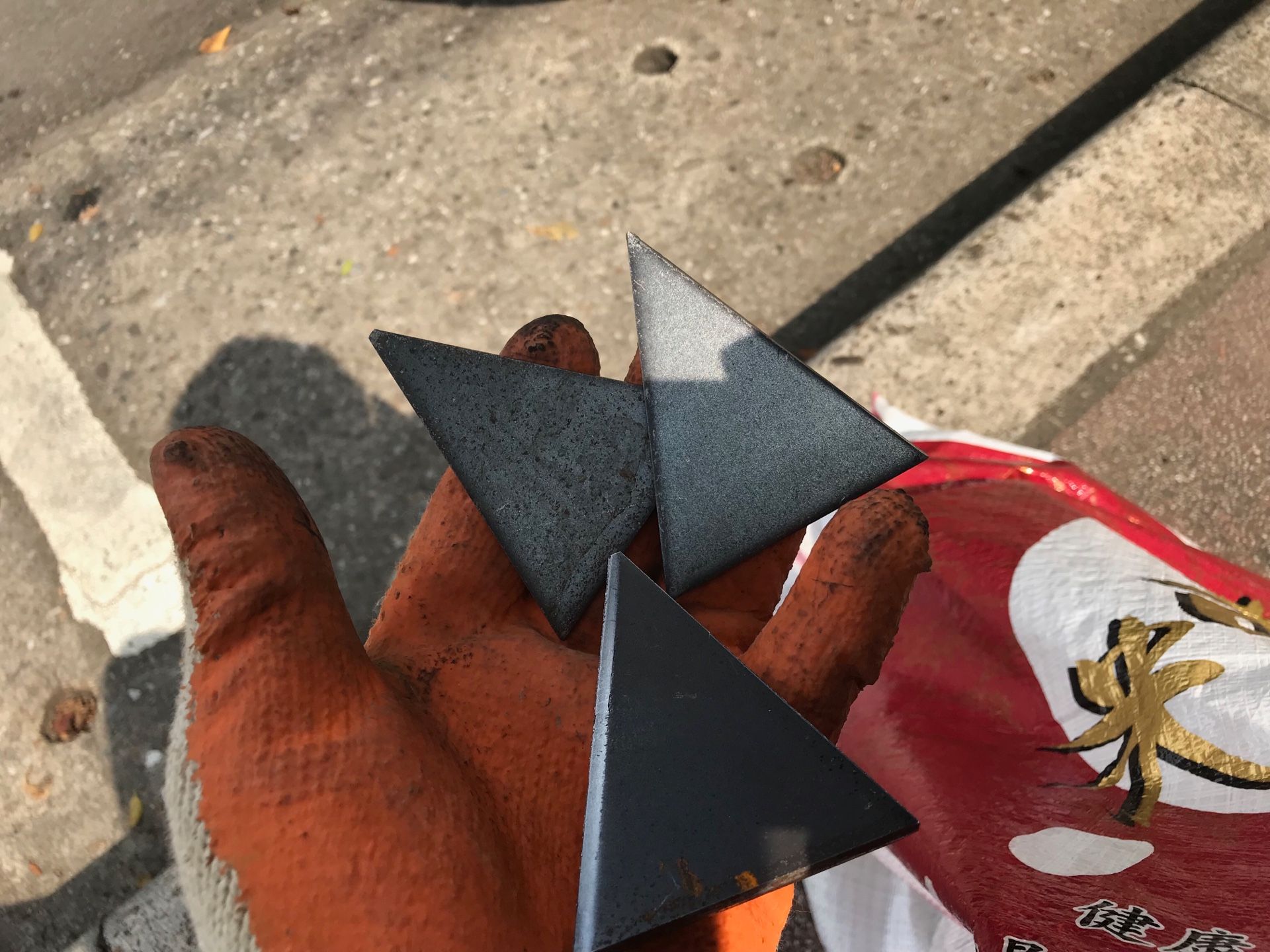 Lawn Aerator Wheel : 3 Steps - Instructables