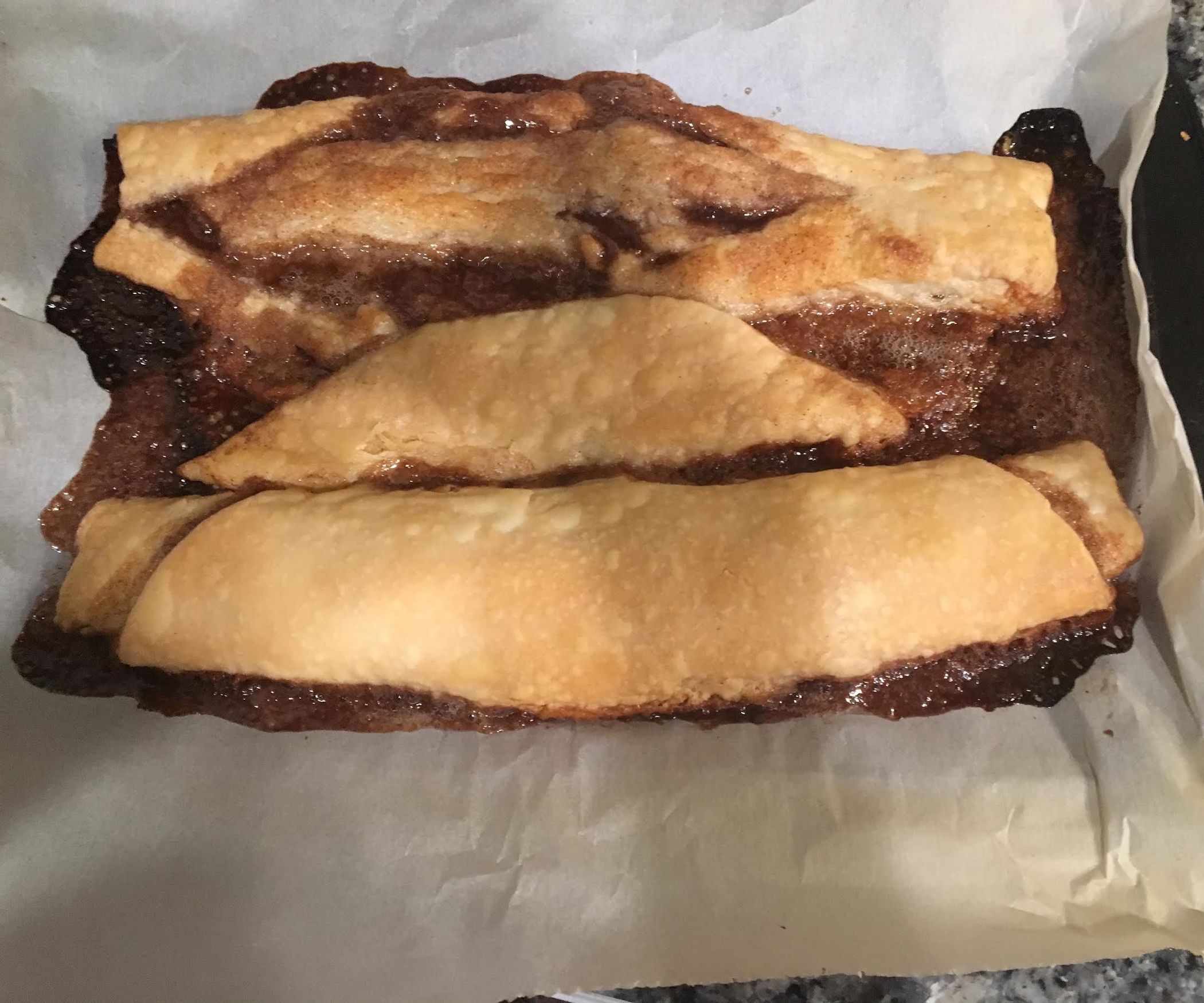 Snake (Dessert) : 5 Steps - Instructables