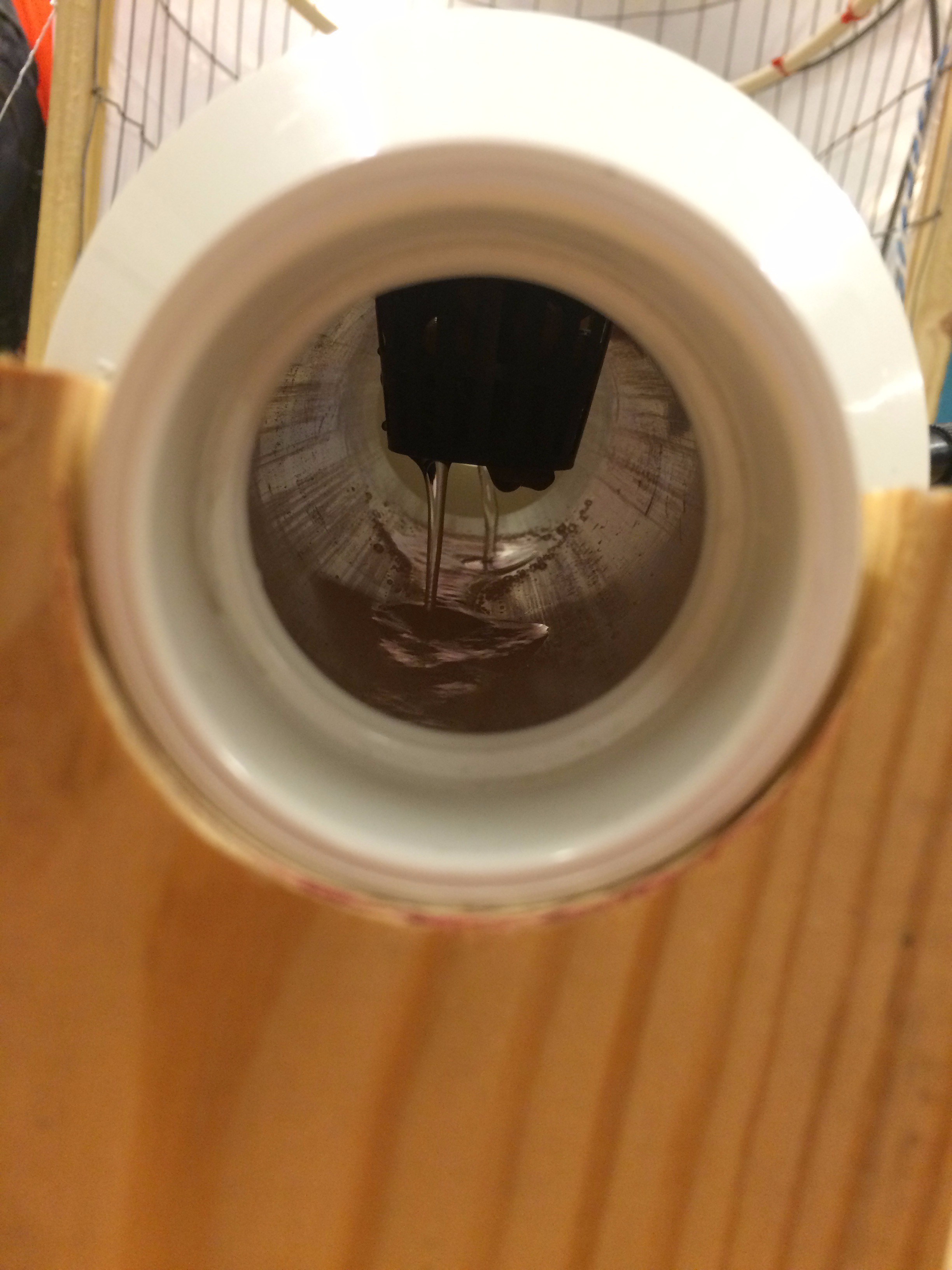 Hydroponic Greenhouse Monitoring and Control System : 5 Steps (with ...