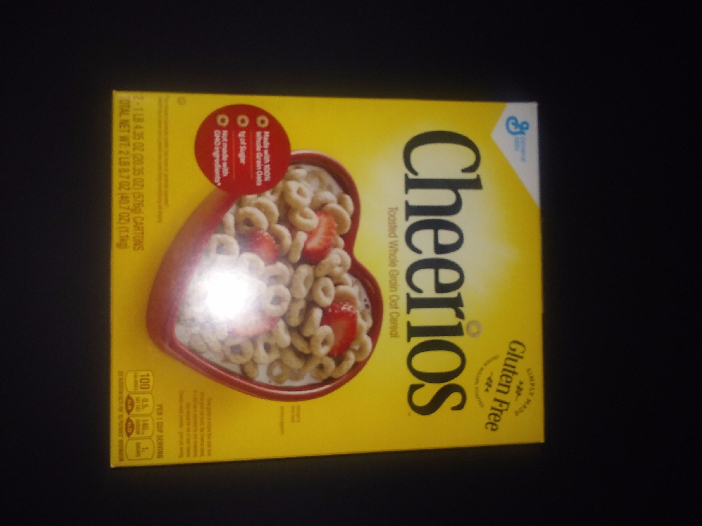 How to Make Cinnamon Cheerios : 4 Steps - Instructables