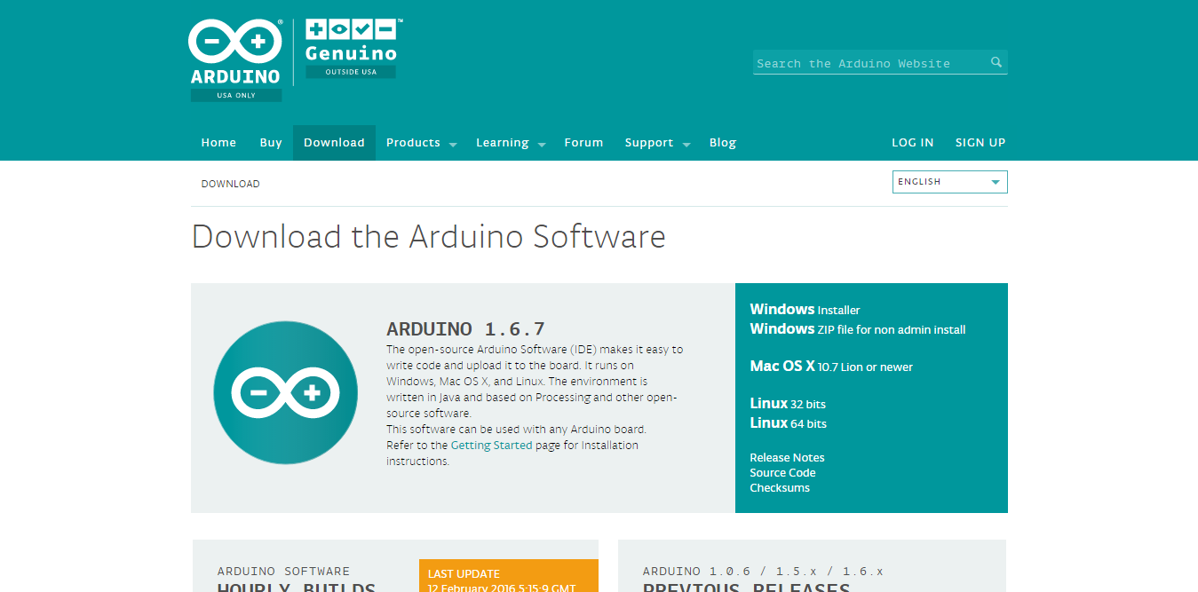 How to Load Programs to an Arduino UNO From Atmel Studio 7 (with Pictures) - Instructables