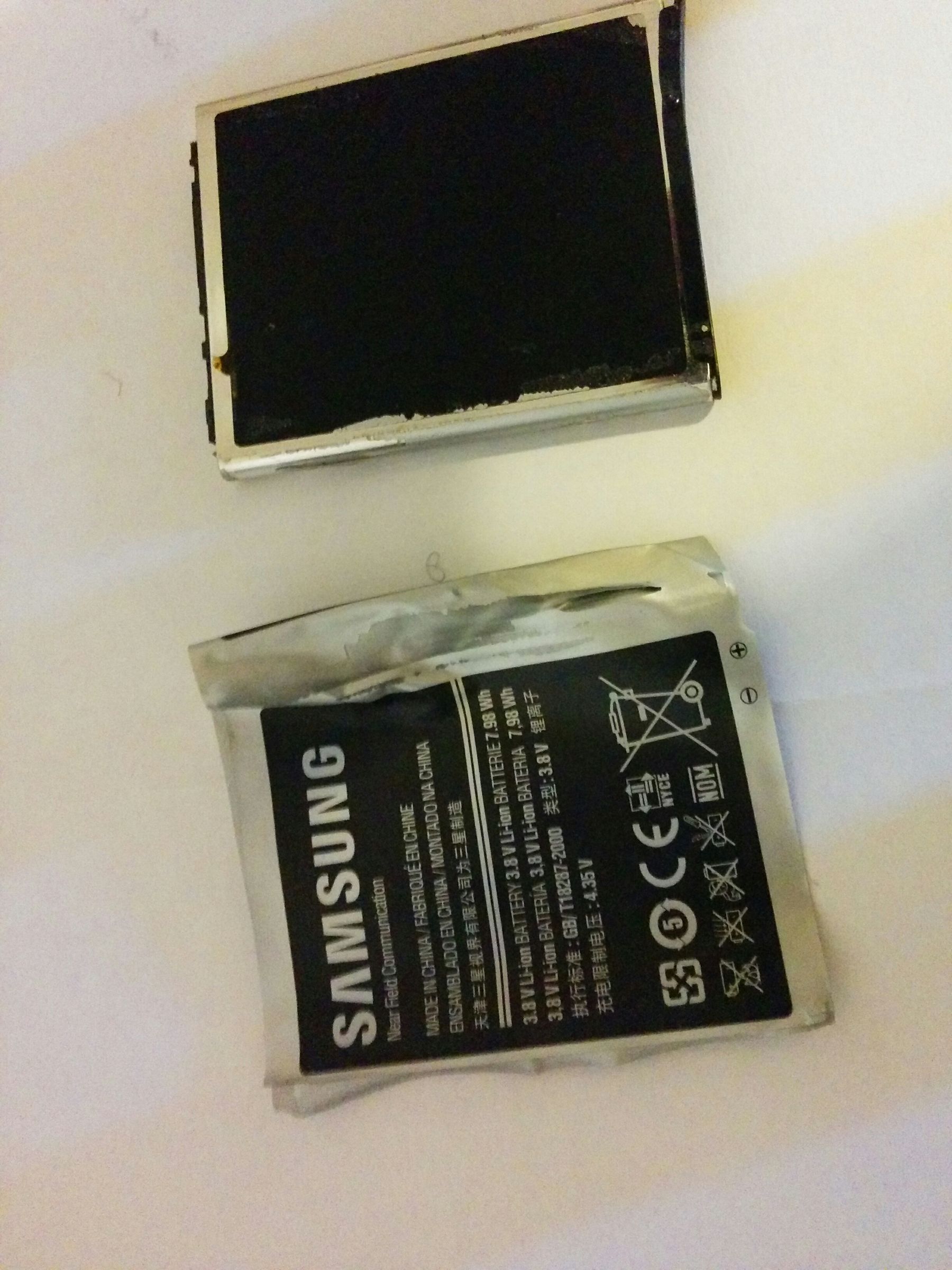 Power an Android Phone Without Battery : 4 Steps (with Pictures ...