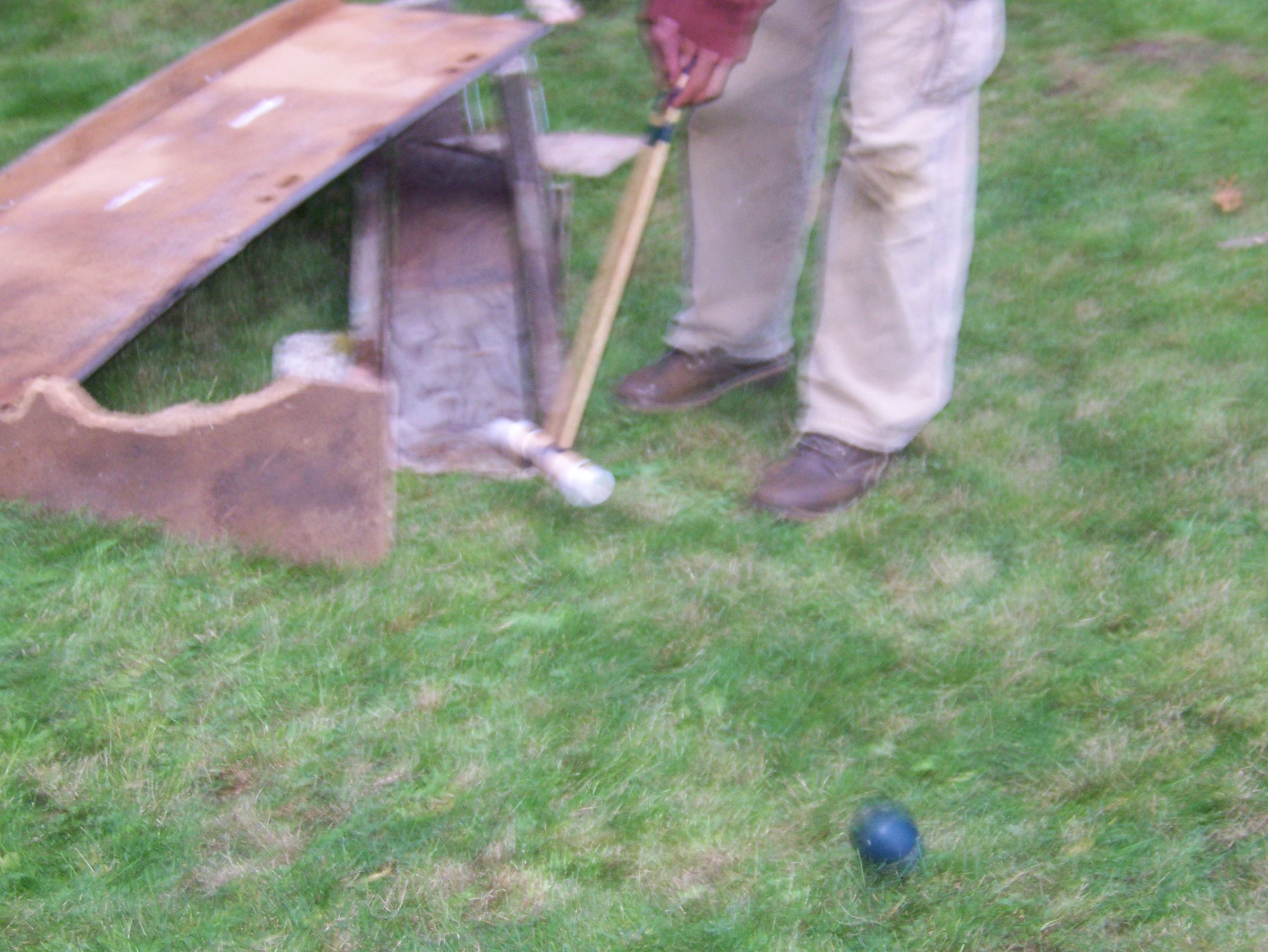 Crazy Croquet! : 9 Steps (with Pictures) - Instructables