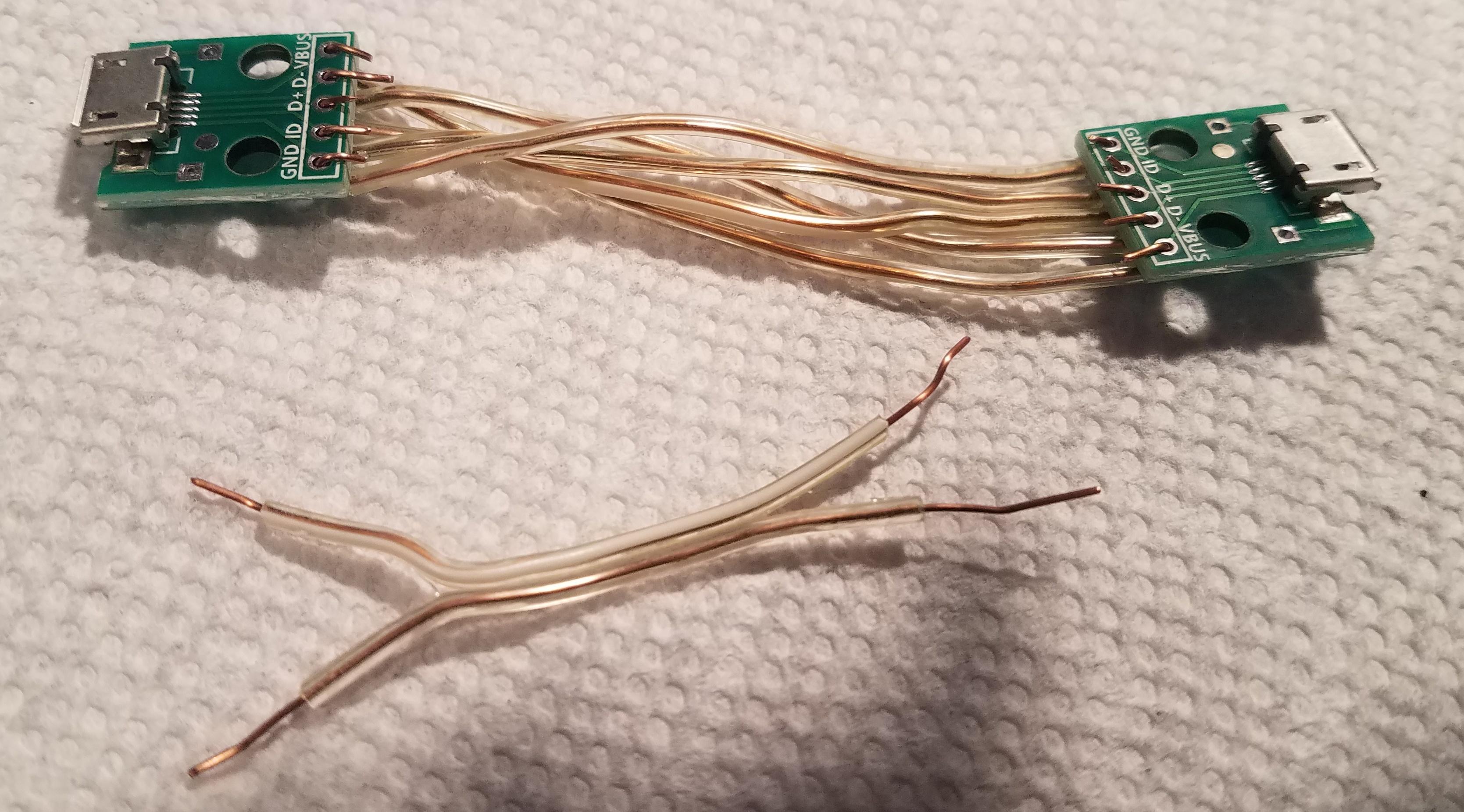 Hidden in Plain Sight Secret Flash Drive Inside a USB Plasma Ball ...