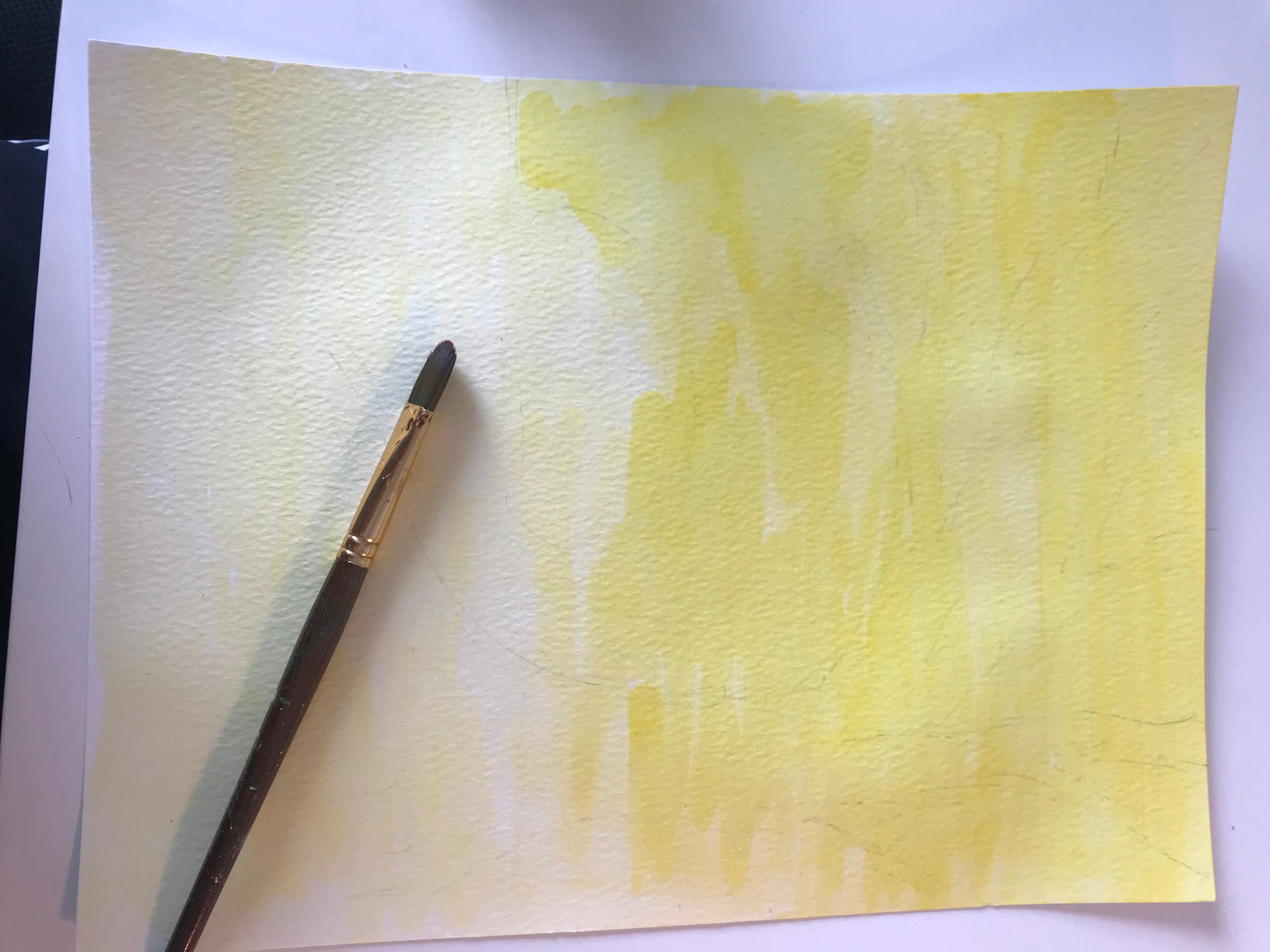 Introduction to Watercolor : 6 Steps (with Pictures) - Instructables