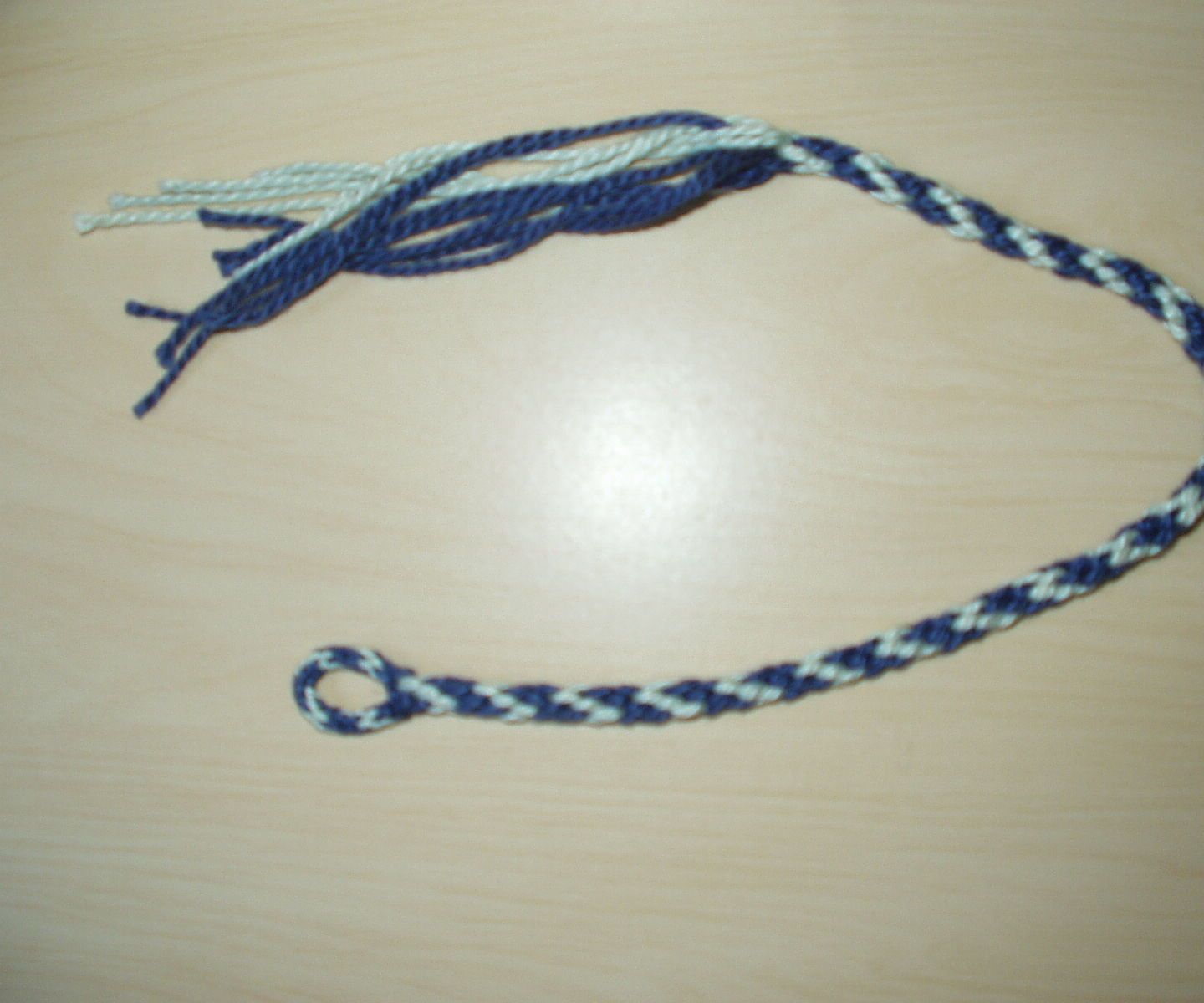 Braiding Disk : 8 Steps (with Pictures) - Instructables