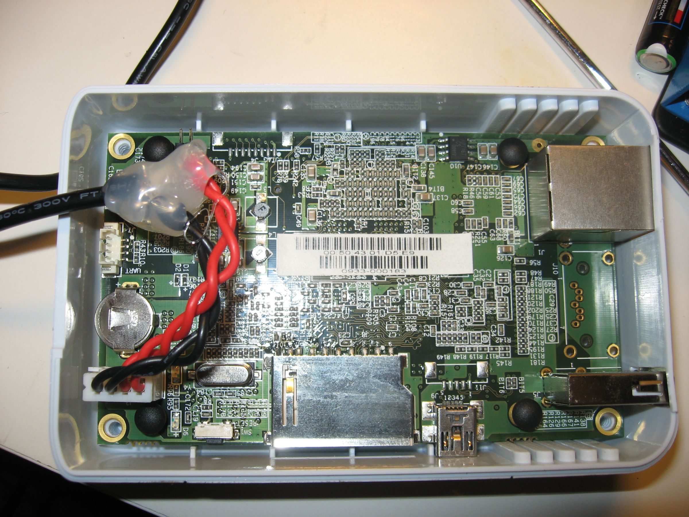 How to Fix Sheevaplug Powersupply - Instructables