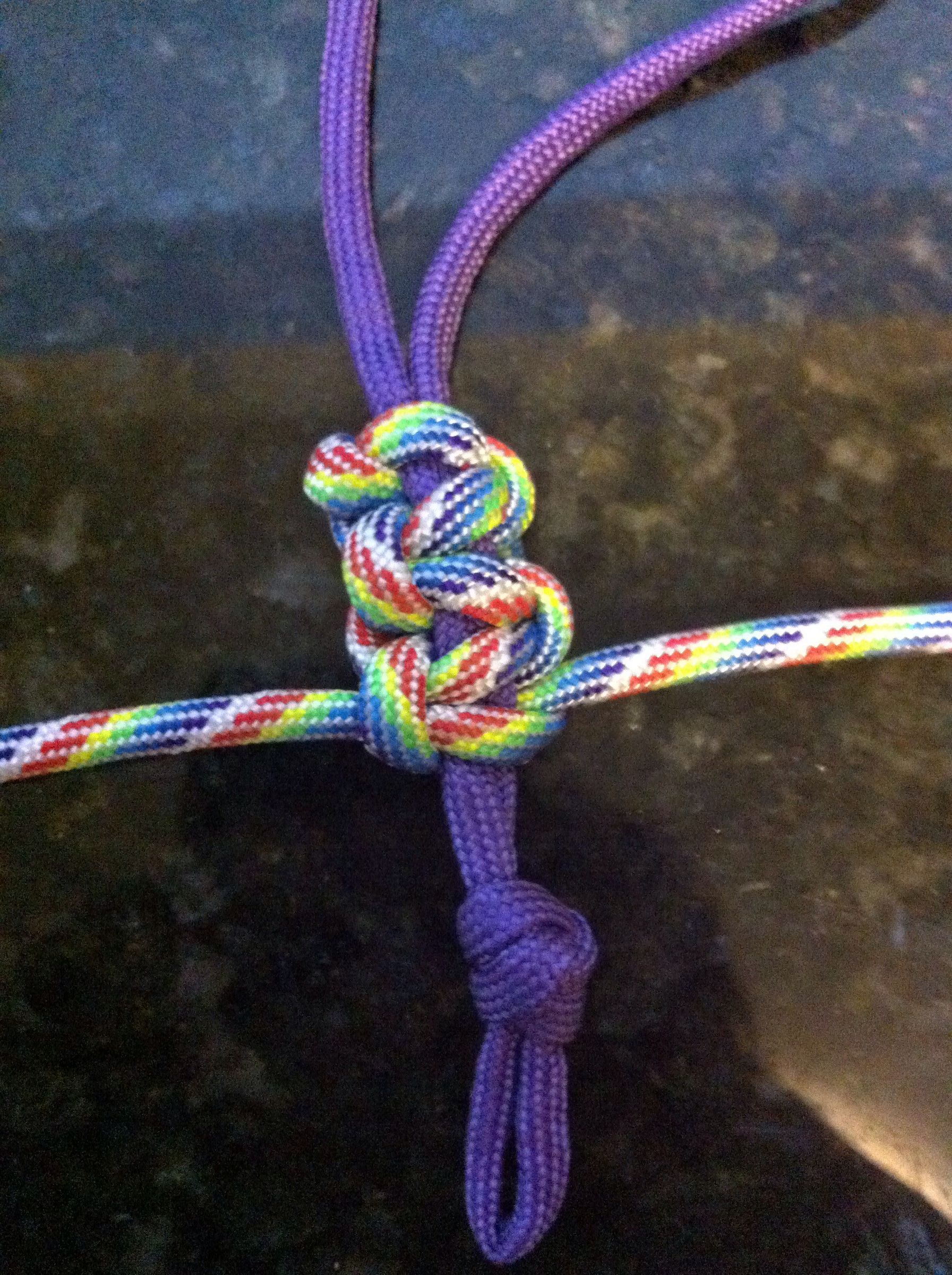 Paracord MAN!! : 7 Steps - Instructables
