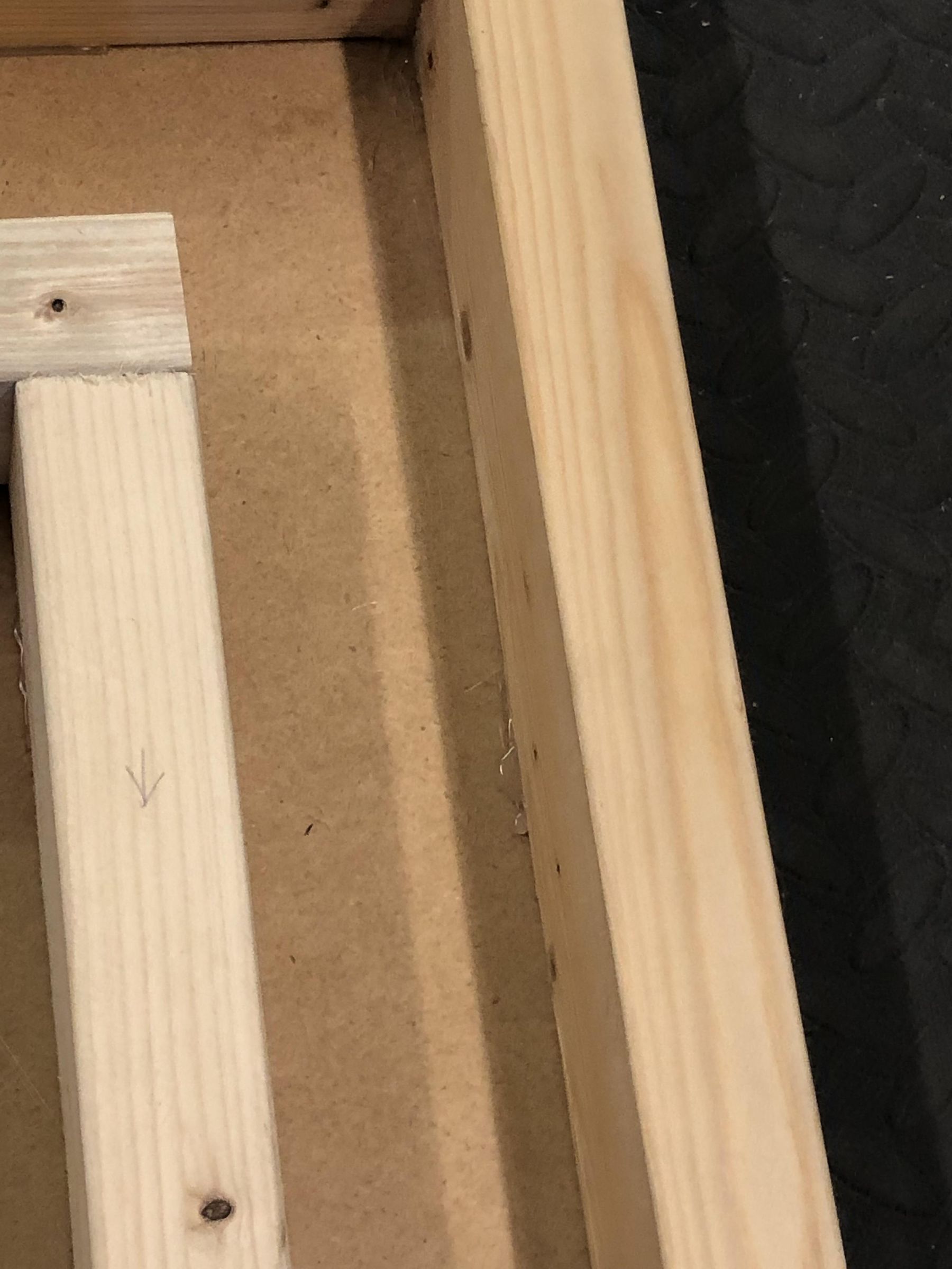 Concrete Framed Water Feature With Planter : 5 Steps (with Pictures ...