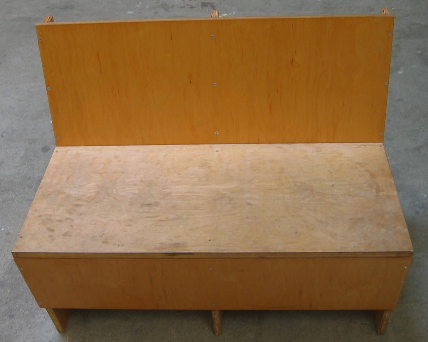 Instant Furniture : 10 Steps - Instructables